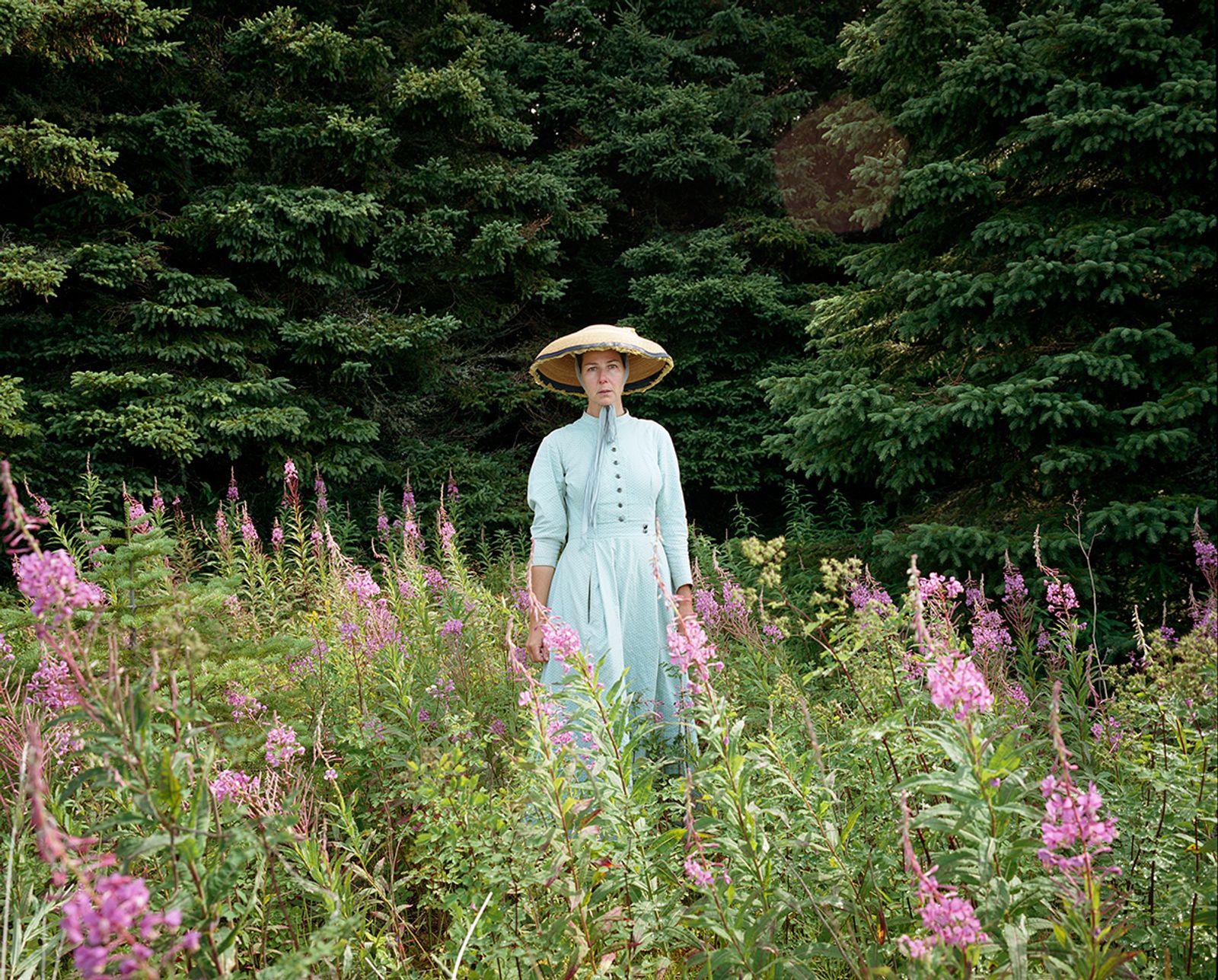 I, Voyageur...In Search of Frances Anne Hopkins - PhMuseum