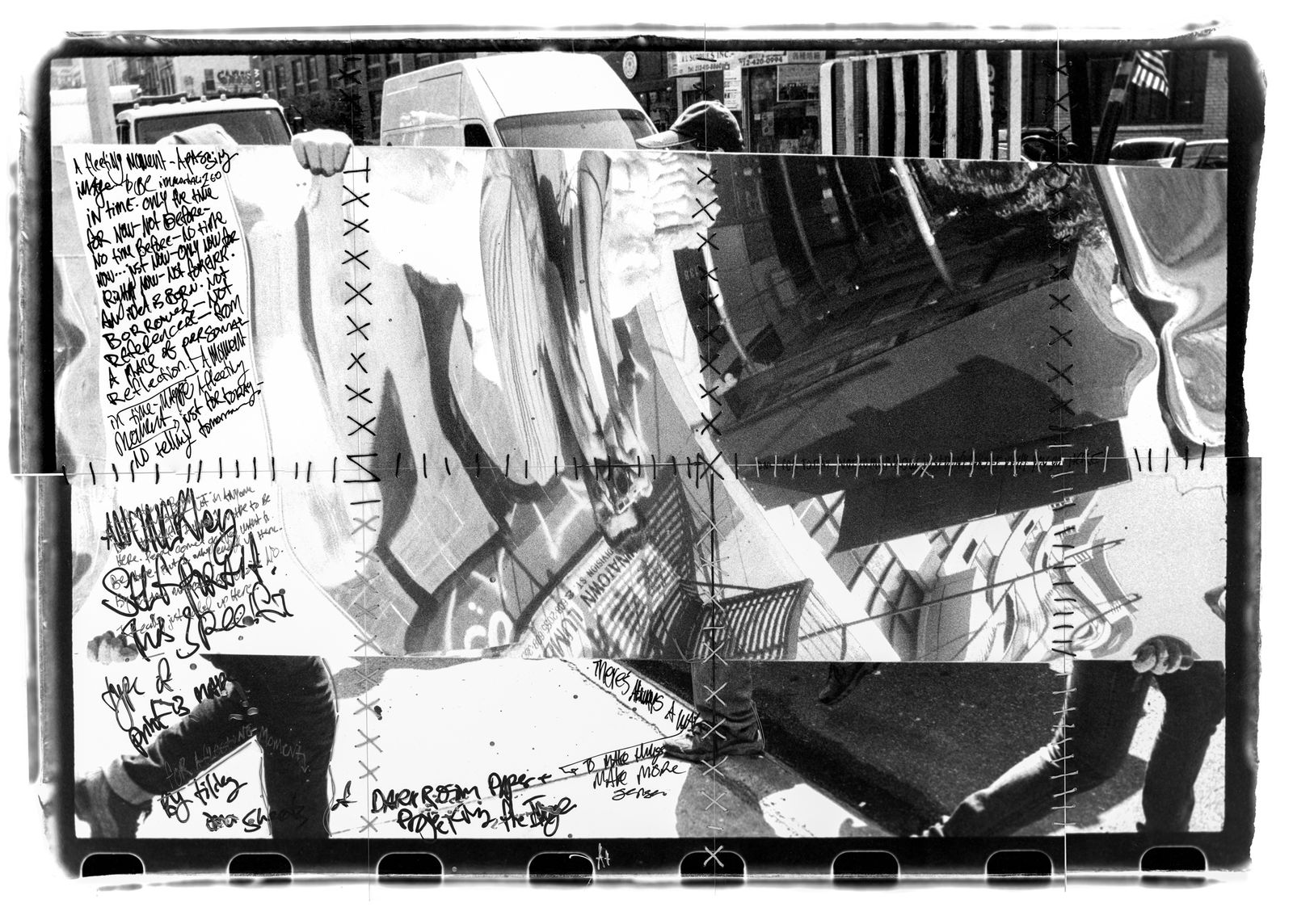 Only For Now - PhMuseum