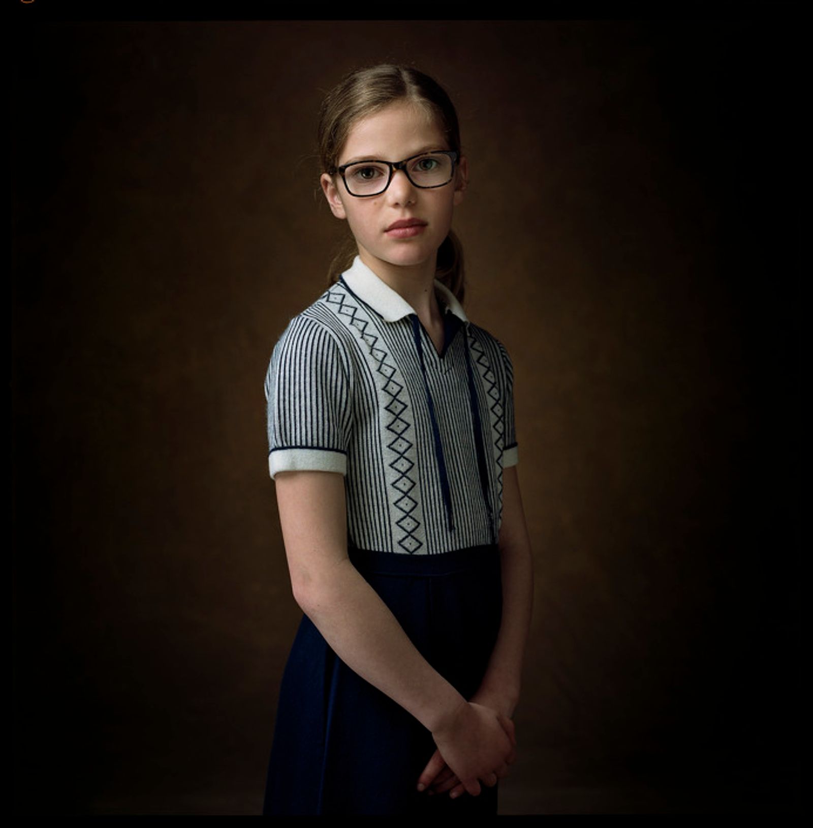 Portraits - PhMuseum