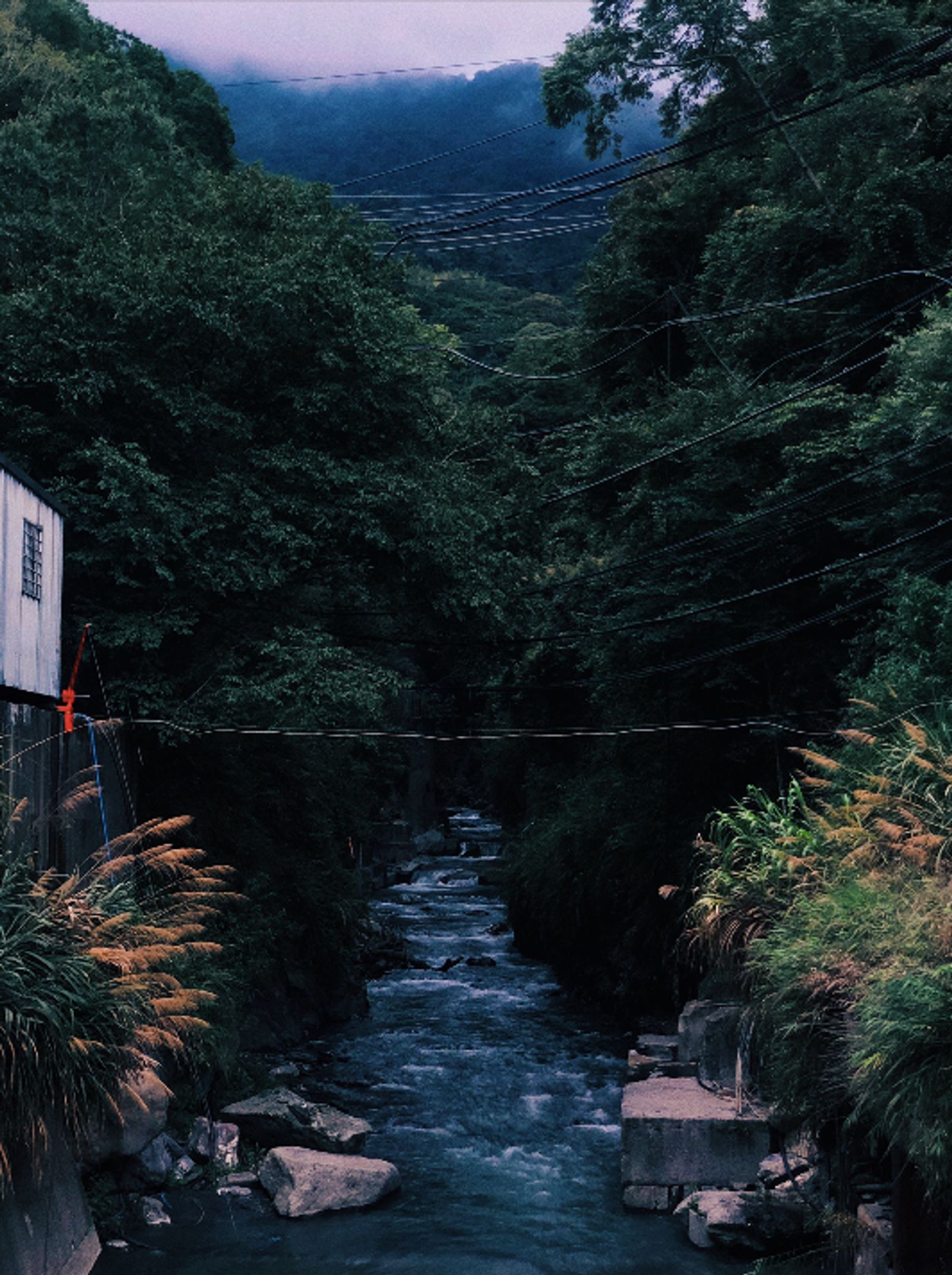 ILandscape 路邊打卡風景 - PhMuseum