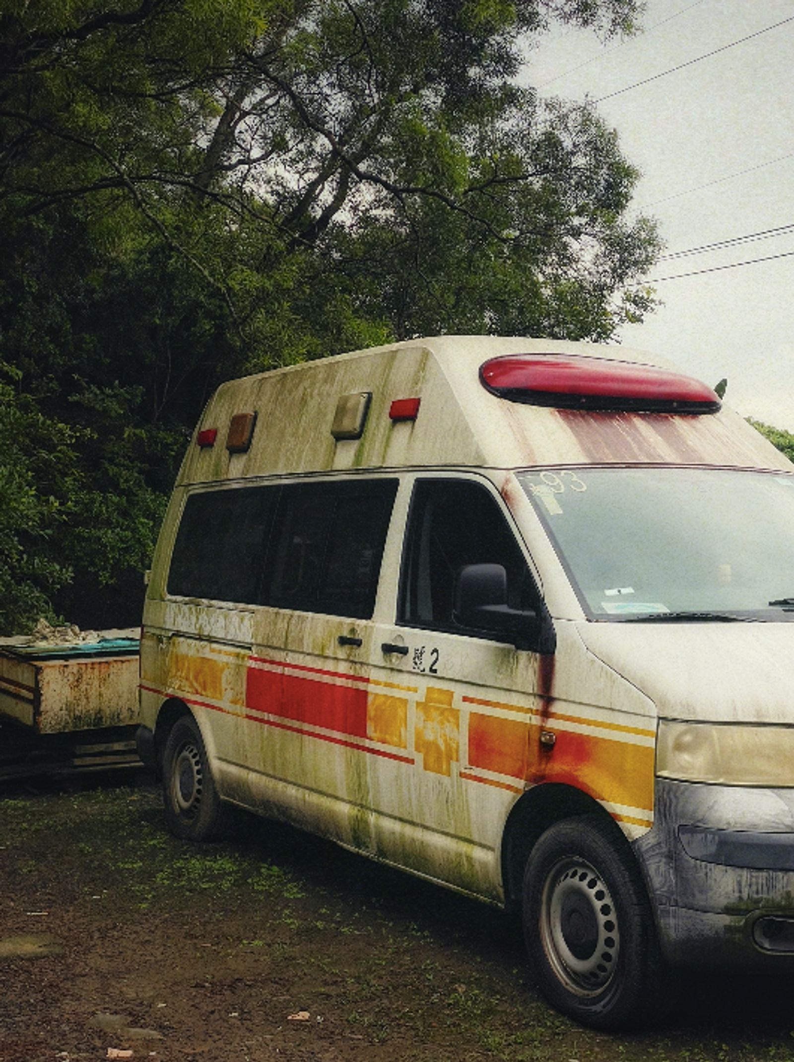 ILandscape 路邊打卡風景 - PhMuseum