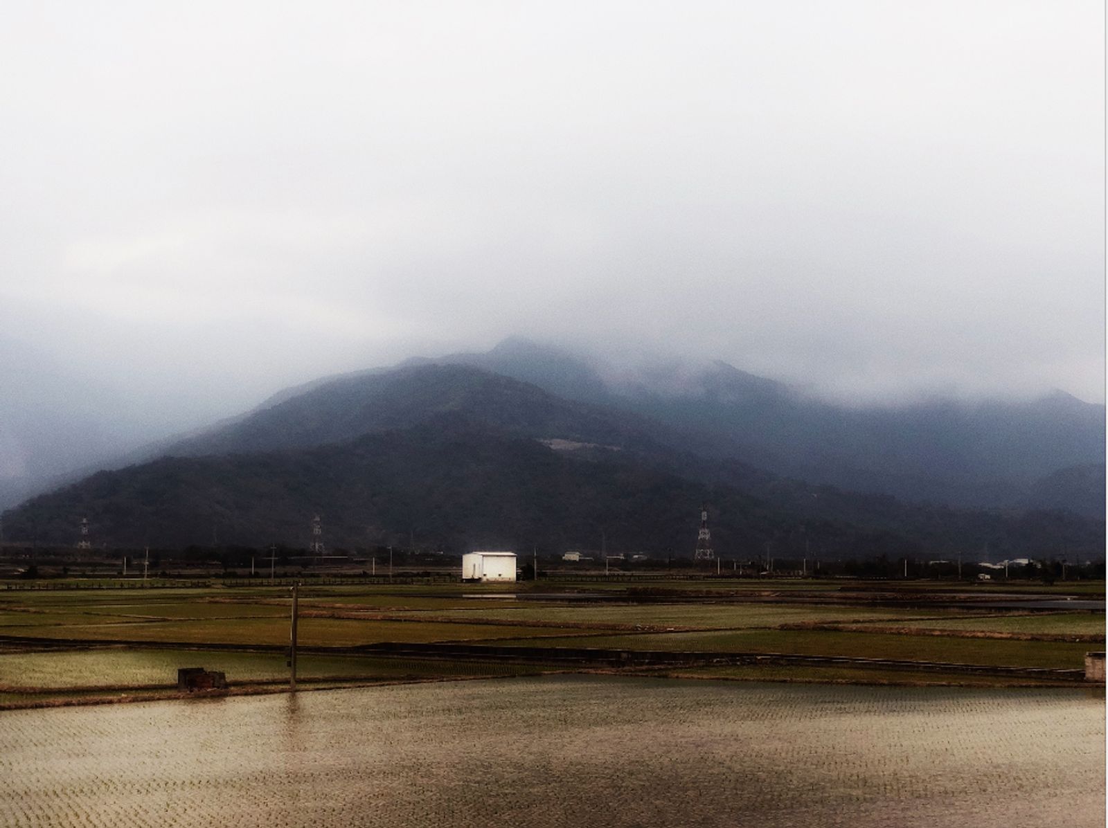 ILandscape 路邊打卡風景 - PhMuseum