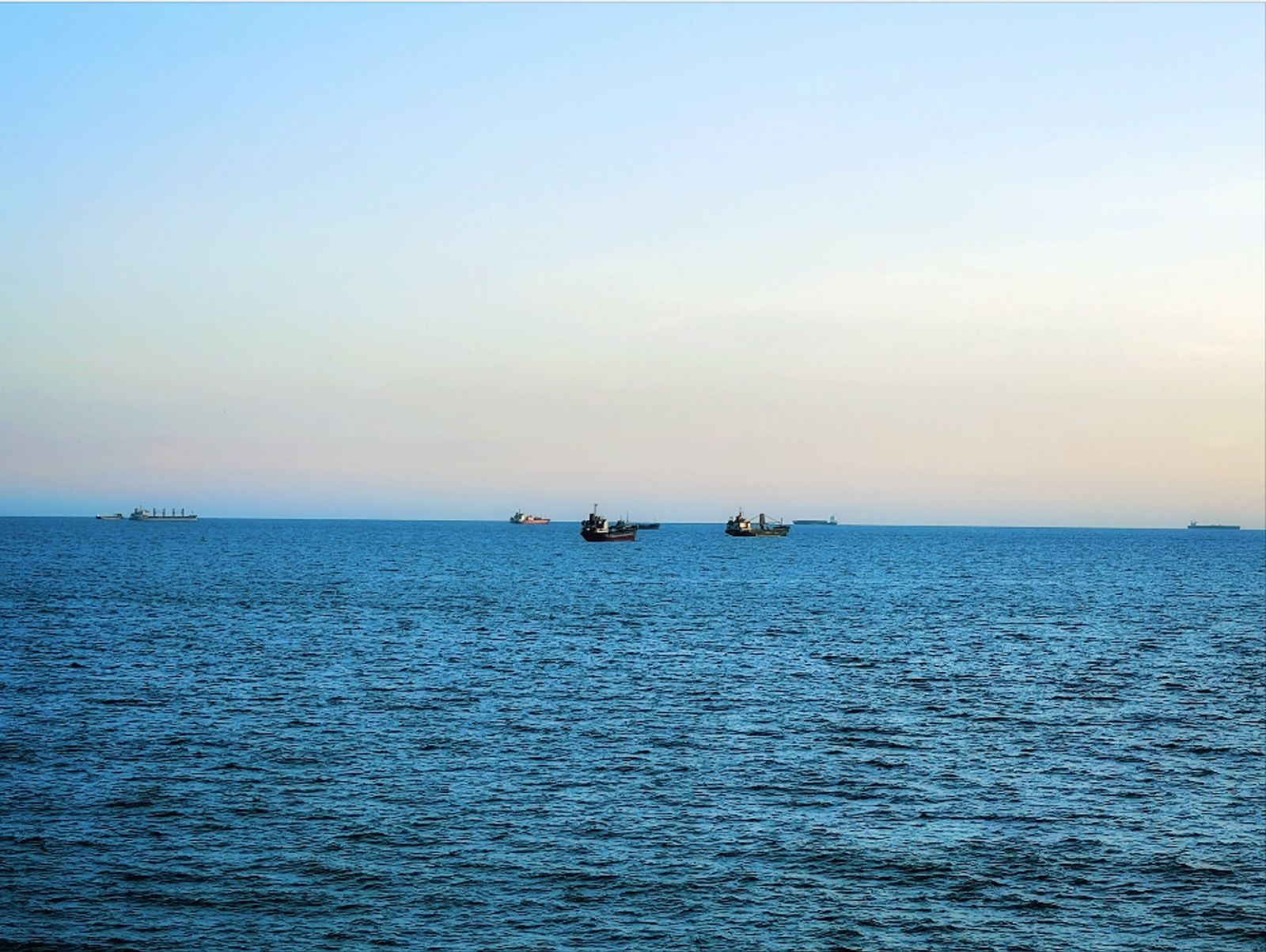 ILandscape 路邊打卡風景 - PhMuseum