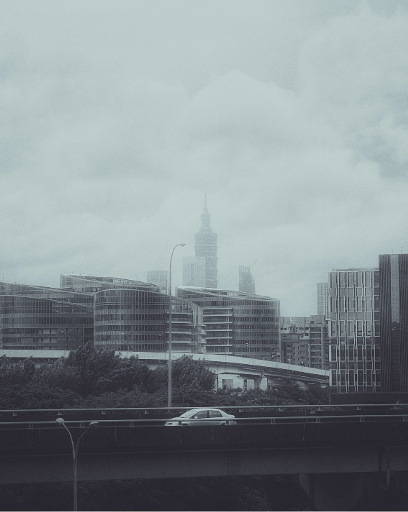 ILandscape 路邊打卡風景 - PhMuseum