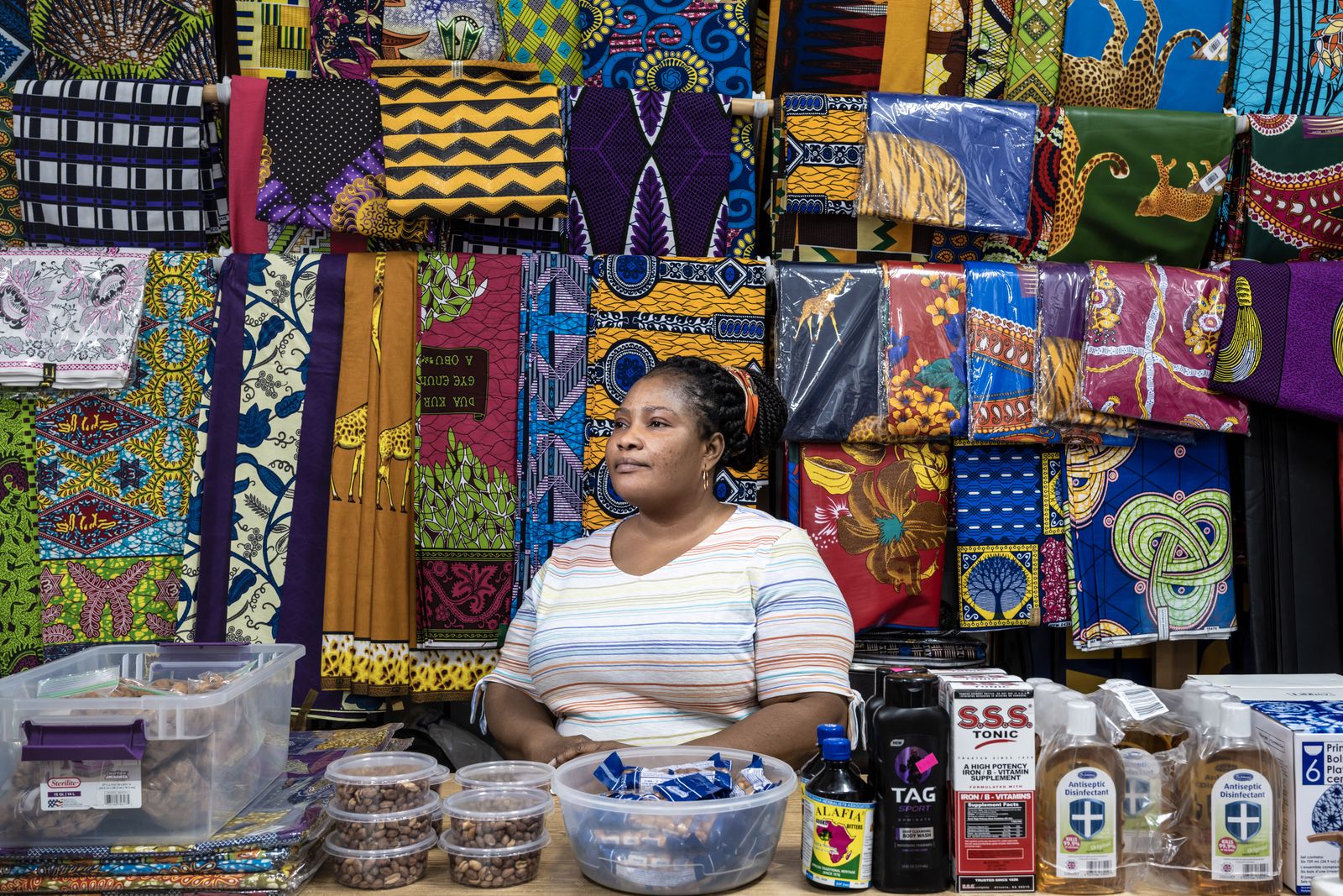 Immigrant Owned - PhMuseum