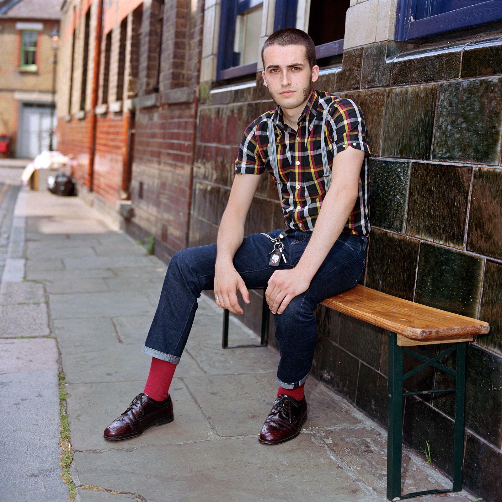 Skins & Suedes - PhMuseum