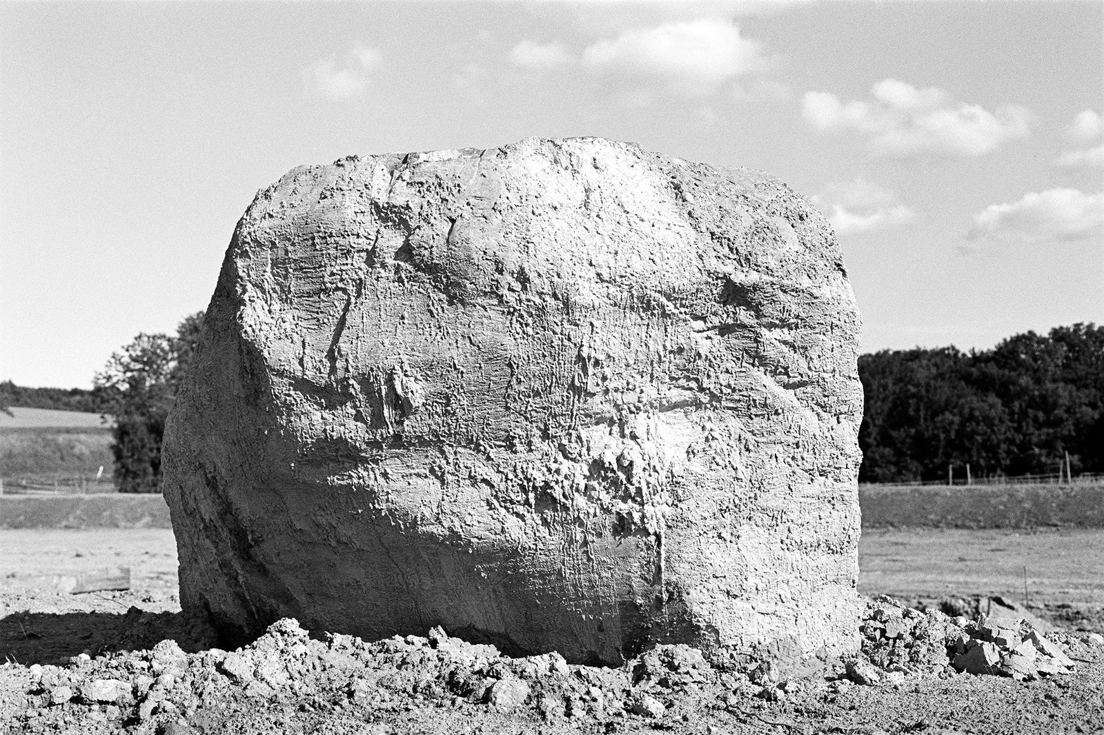Weites Feld (Wide Field) - PhMuseum