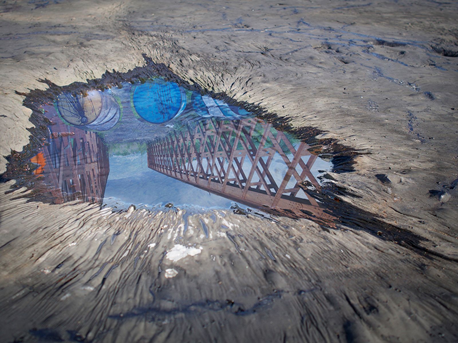 Floating Islands - PhMuseum