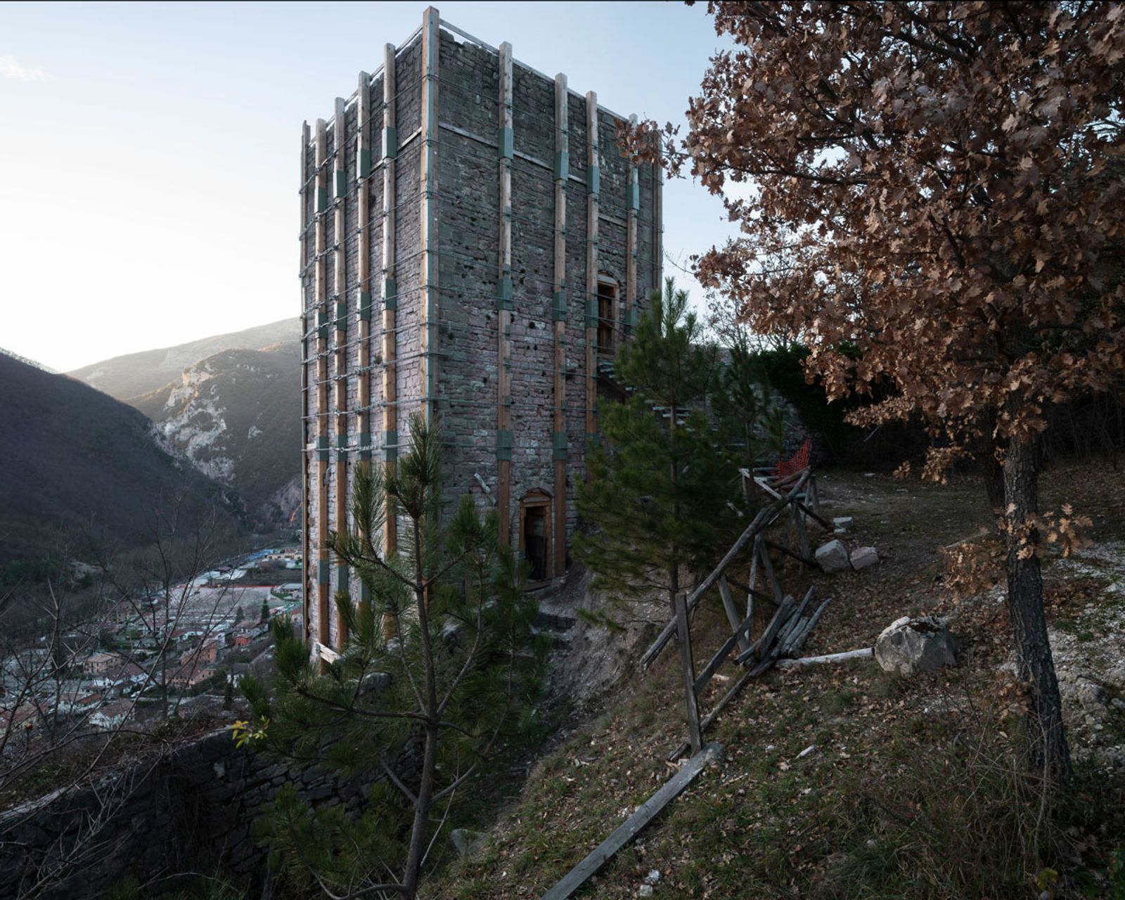 Nuovo patrimonio - PhMuseum