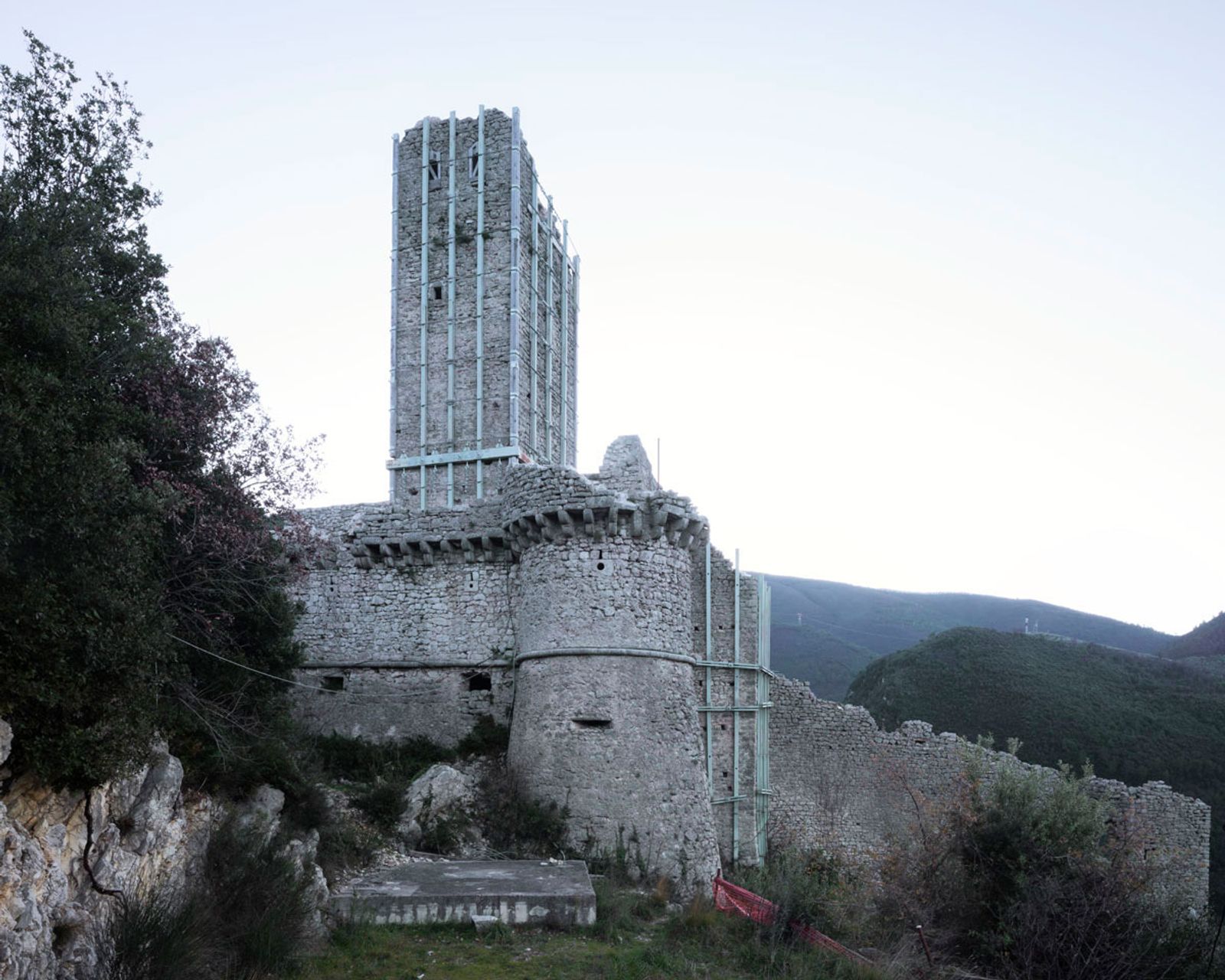 Nuovo patrimonio - PhMuseum