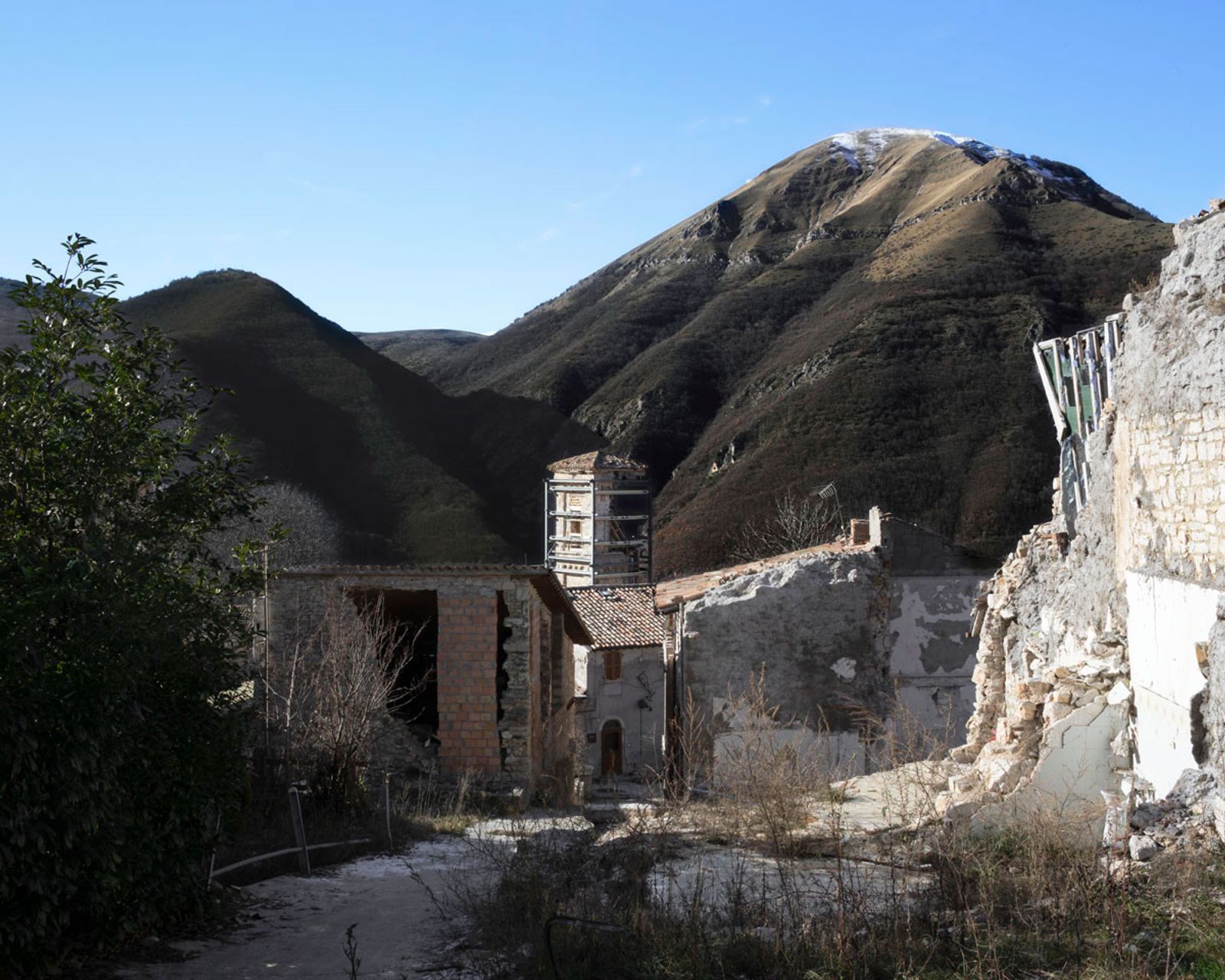 Nuovo patrimonio - PhMuseum