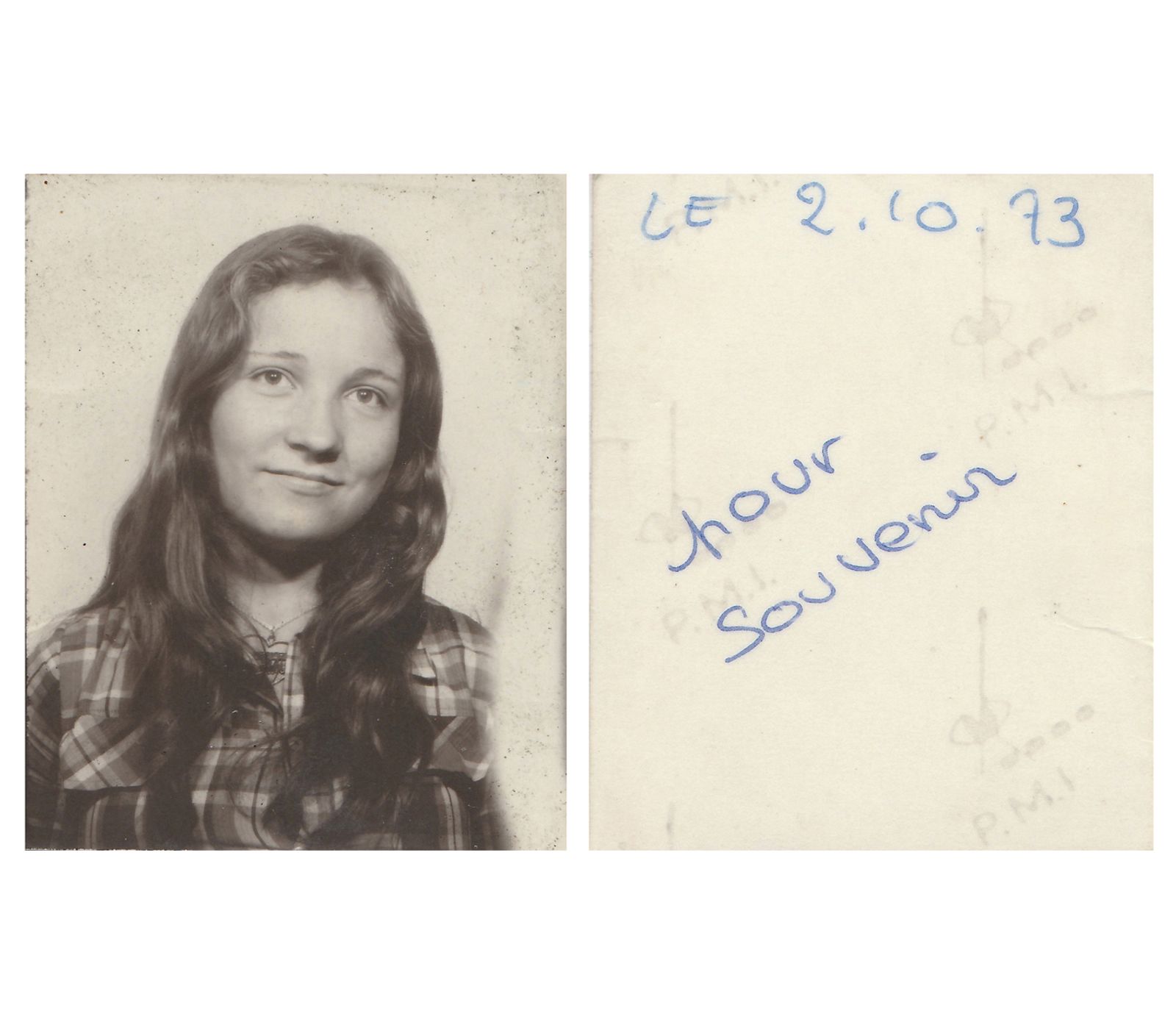 Bons souvenirs / Good memories - PhMuseum