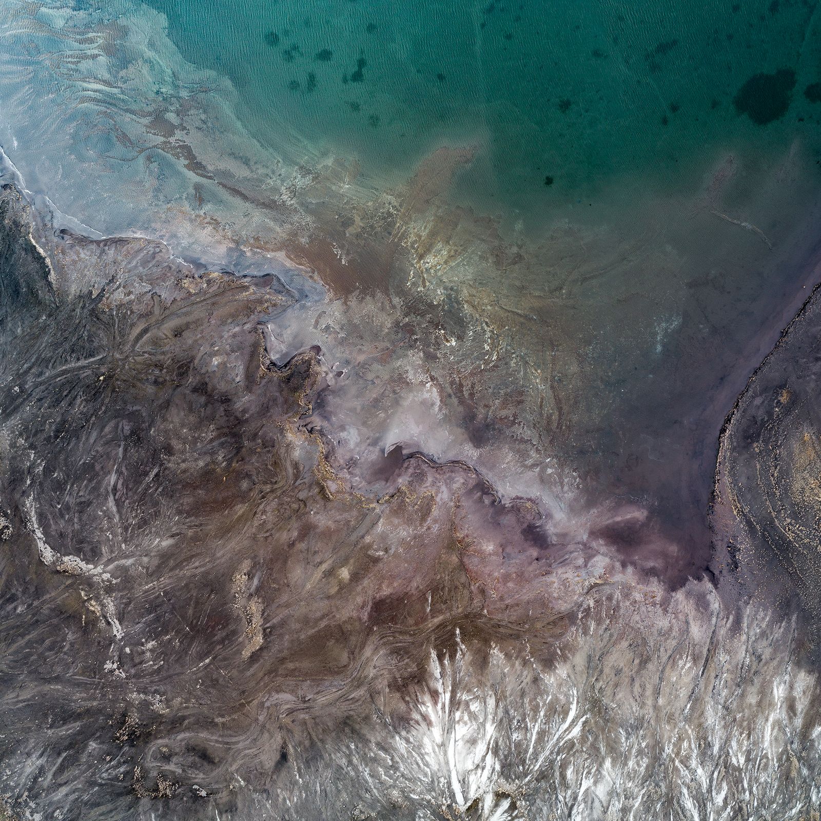 How Water Shapes Earth - PhMuseum