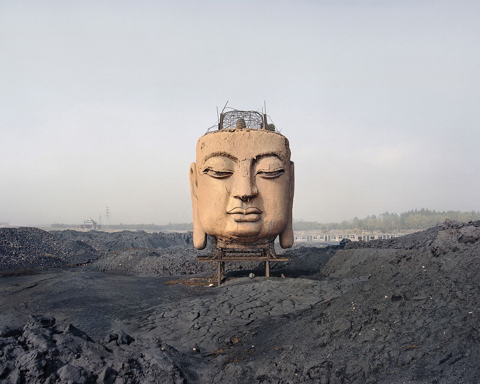 SHAN SHUI - PhMuseum