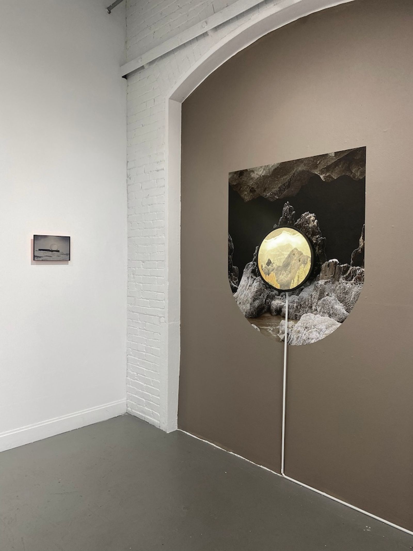 Geographical Lore - PhMuseum