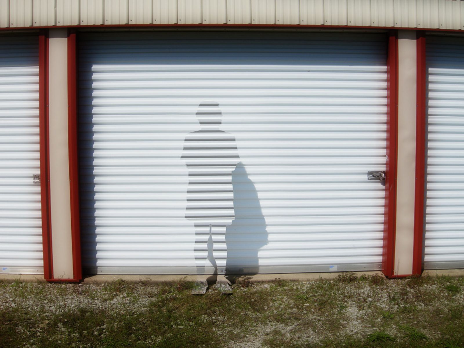 Losing Reality; Reality of Loss - PhMuseum