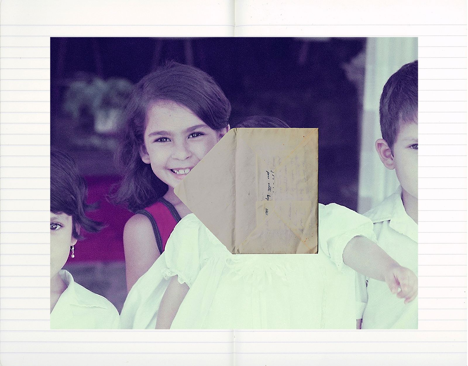 The Circle of my Flesh - PhMuseum