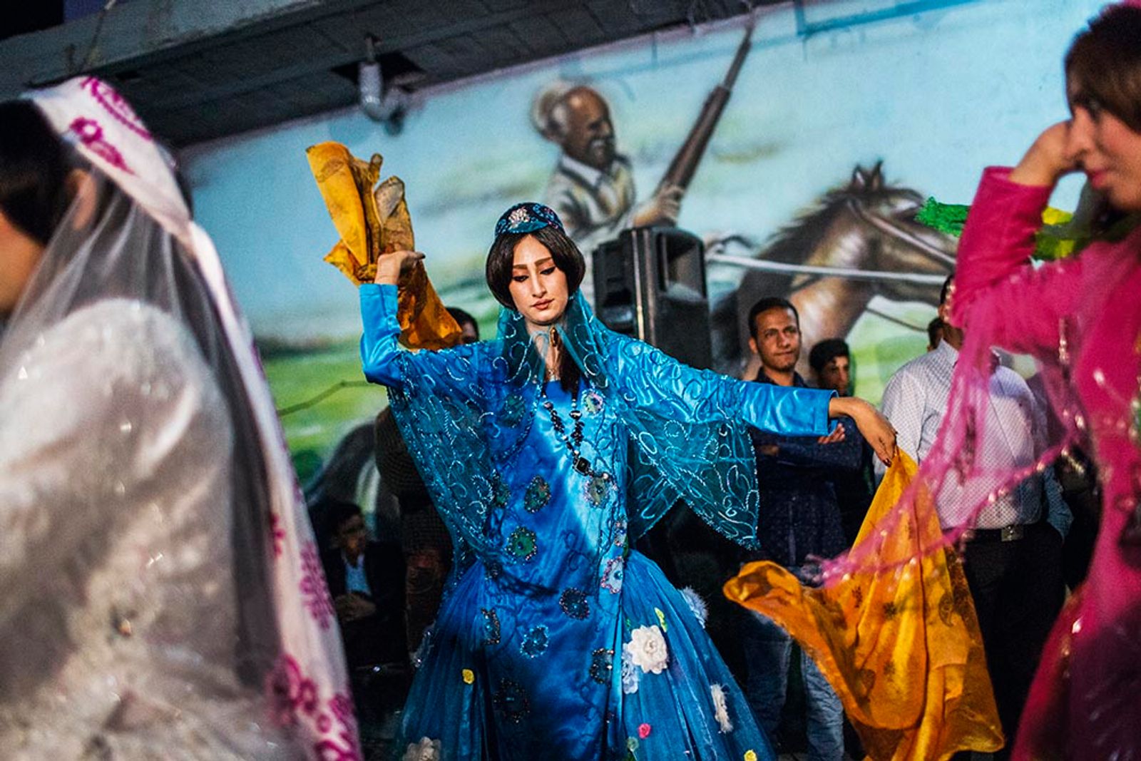 The Last and The Lost — The Brave Nomads of Iran - PhMuseum