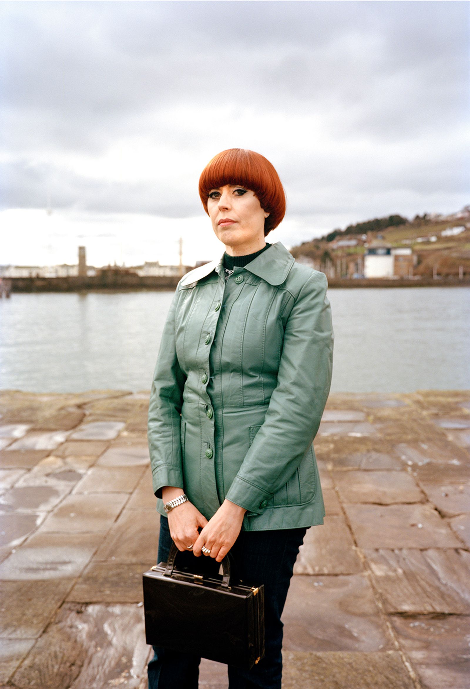 Mod Girls - PhMuseum