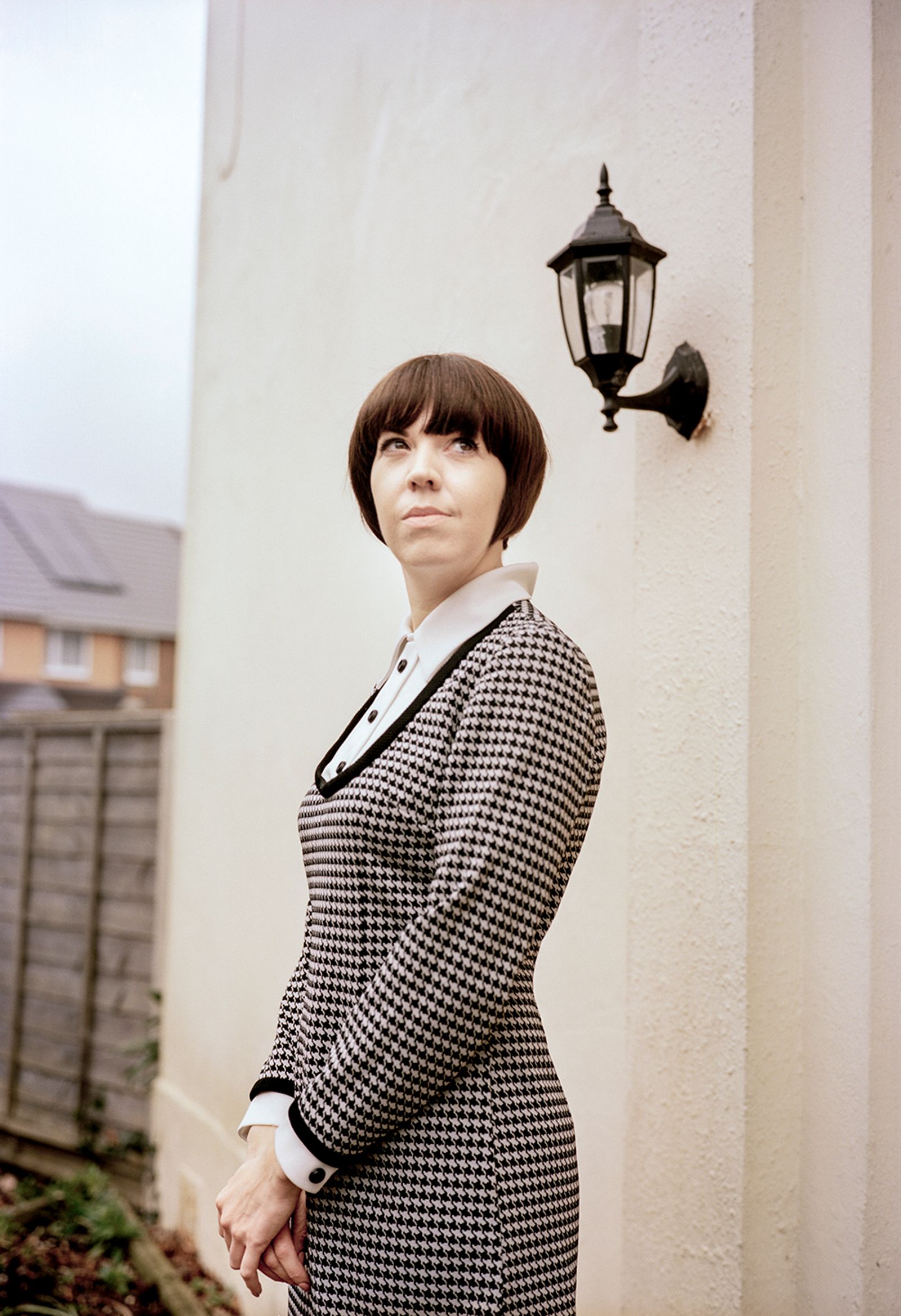 Mod Girls - PhMuseum