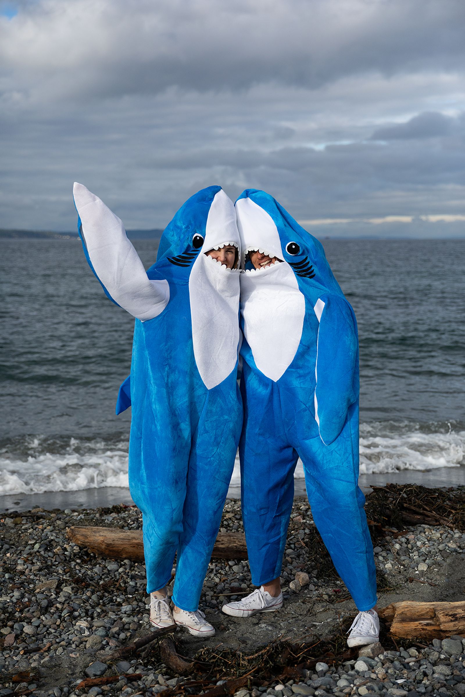 Deceitful by Nature - PhMuseum