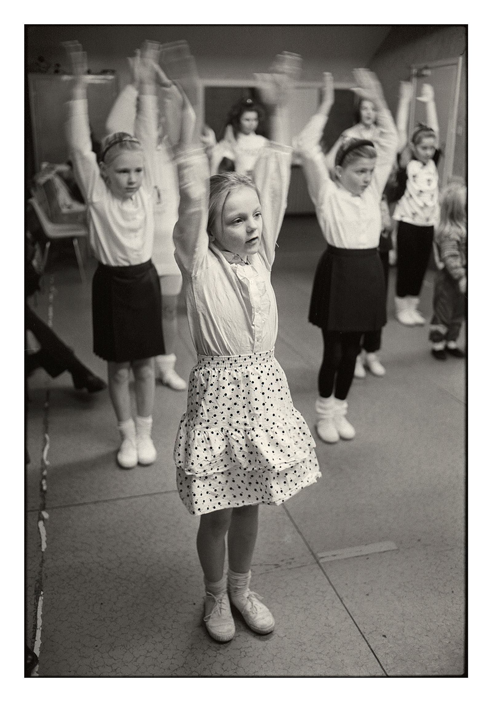 Thatcher's Children - PhMuseum