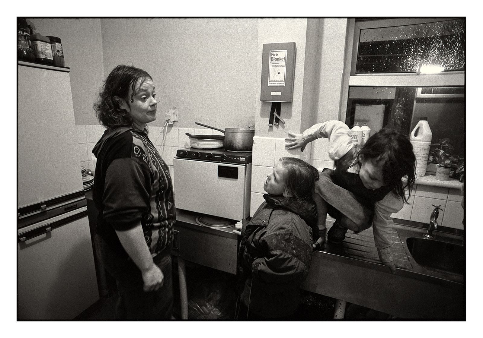 Thatcher's Children - PhMuseum