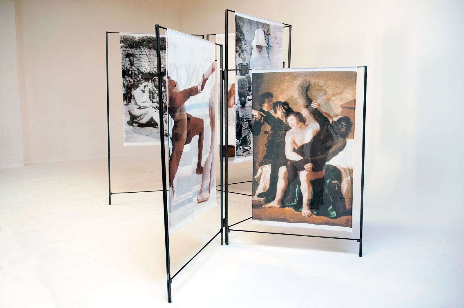 USUS FRUCTUS ABUSUS - PhMuseum