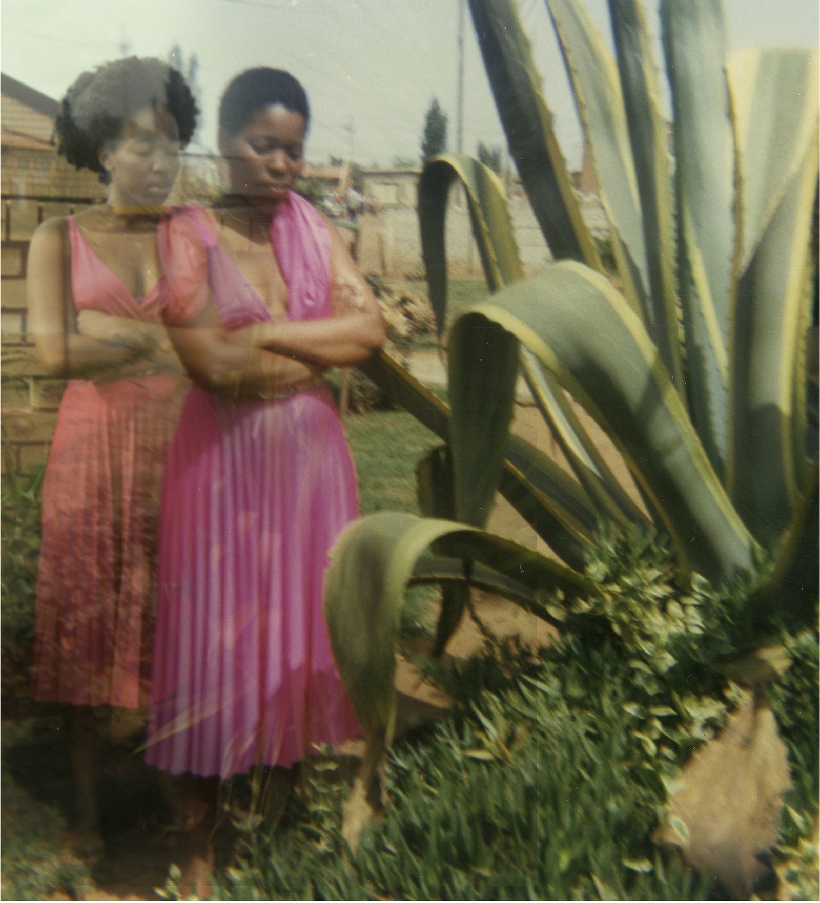 Ke Lefa Laka Her Story Phmuseum