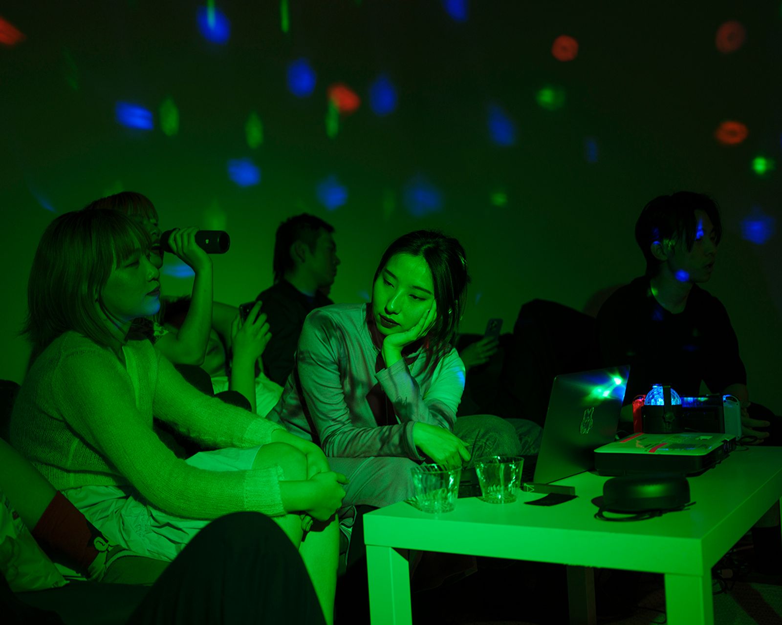 Long Time No See, From Somewhere Far Away - PhMuseum