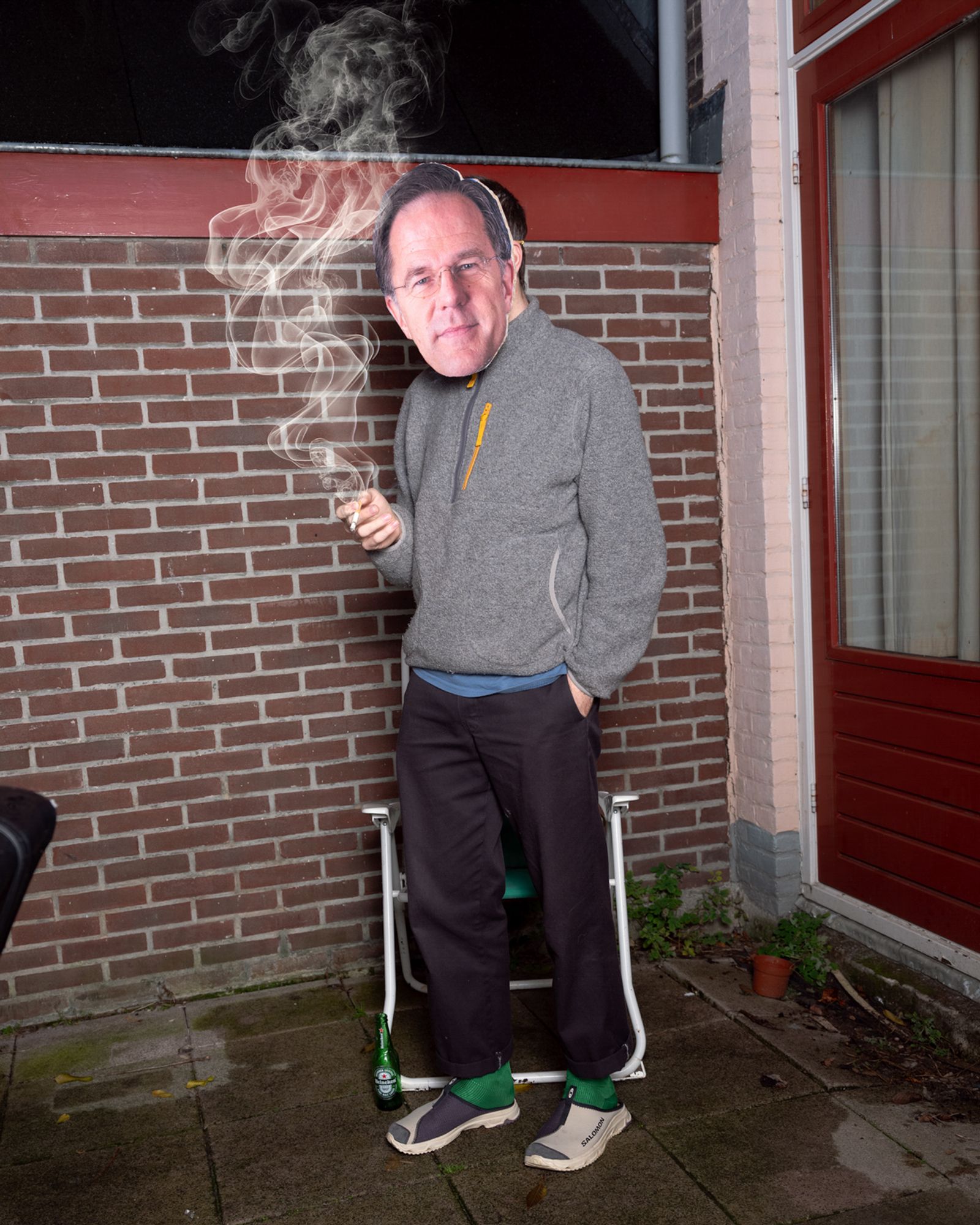 Welkom In Nederland - PhMuseum