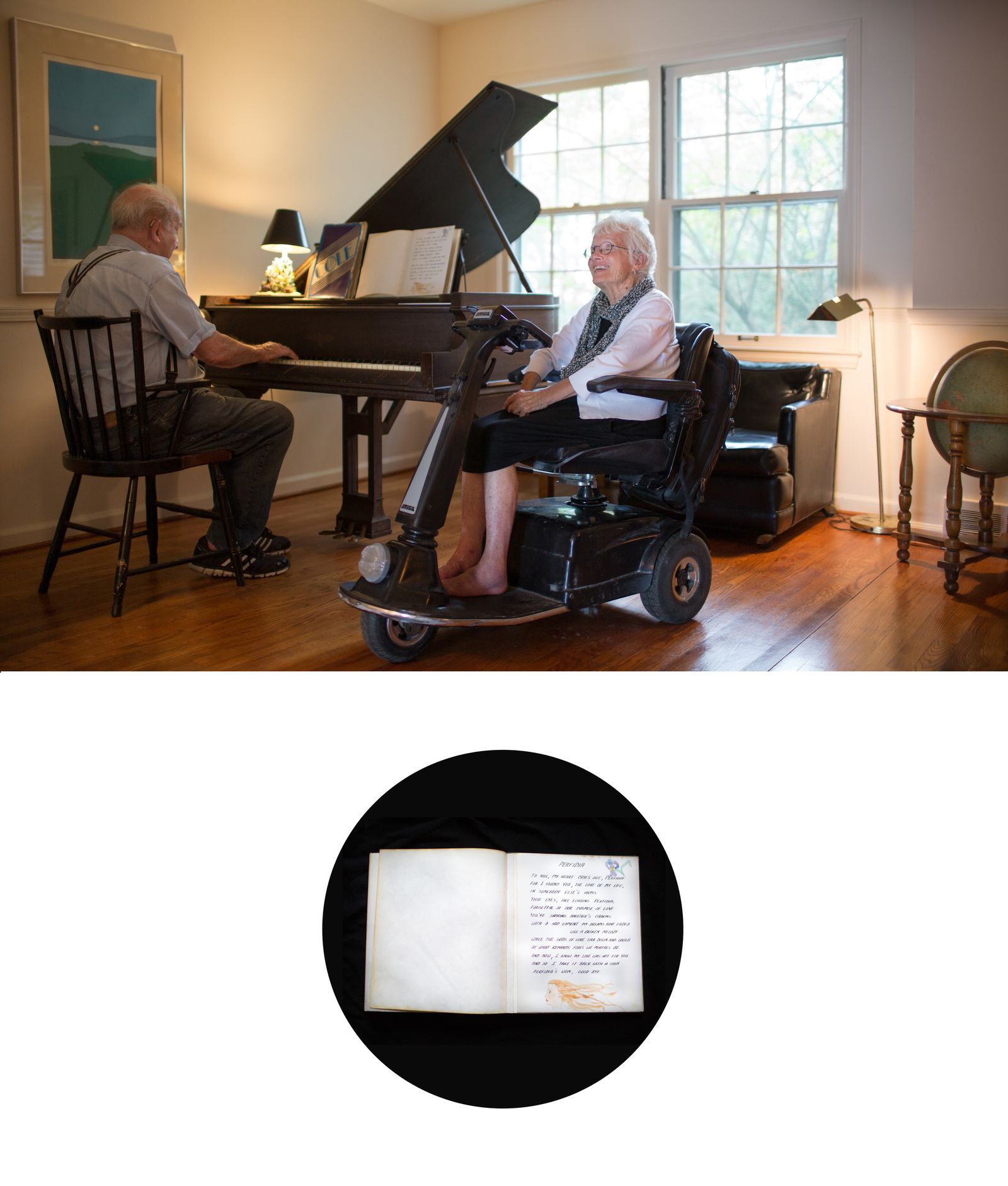 MEET YOUR NEIGHBOR - PhMuseum