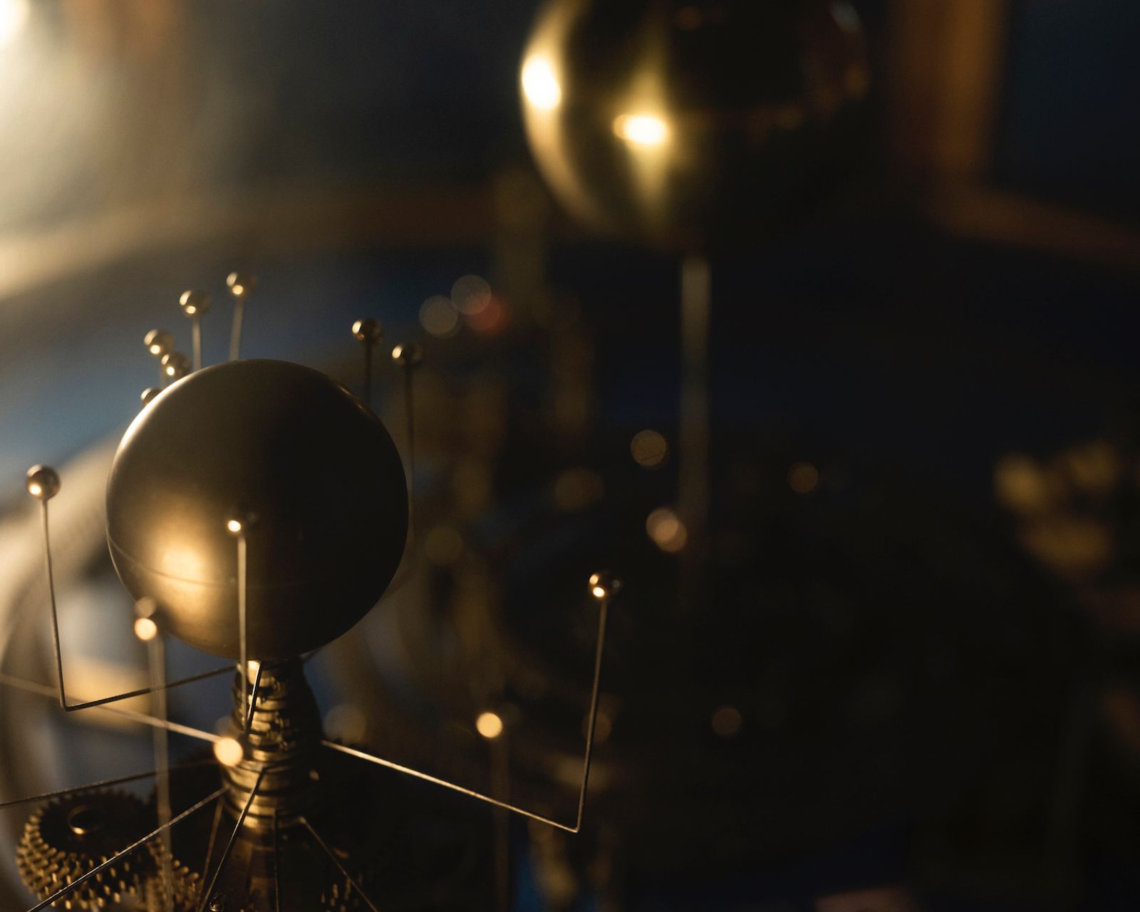 The Blue of the Far Distance - PhMuseum