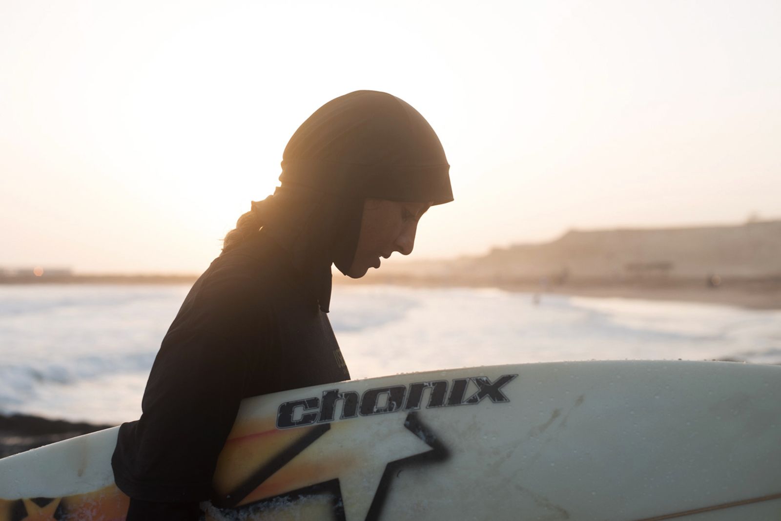 SURFING IRAN - PhMuseum