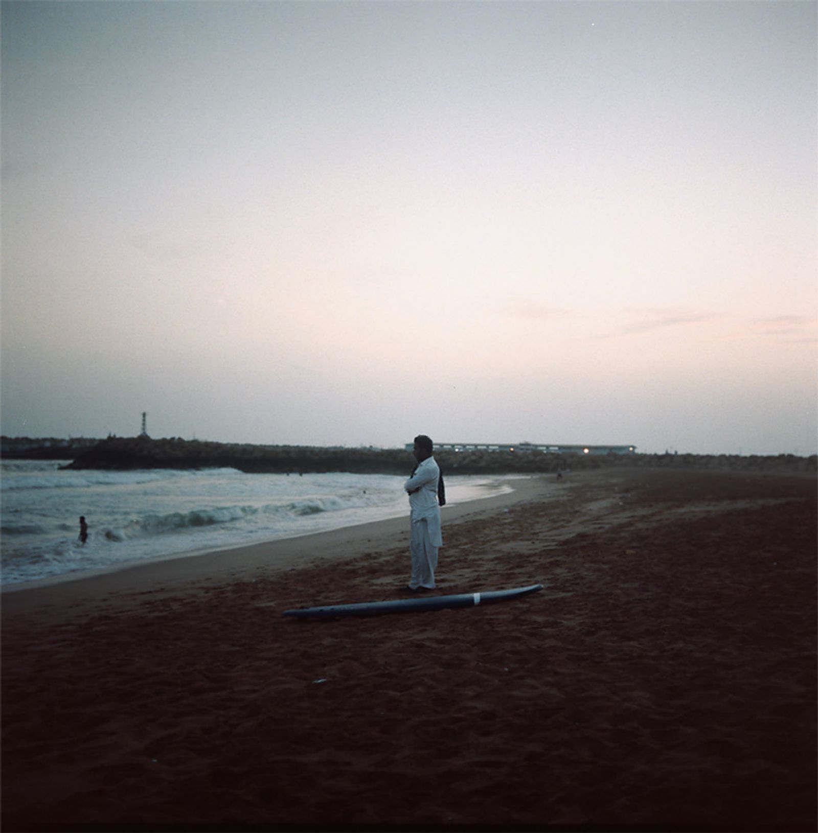 SURFING IRAN - PhMuseum