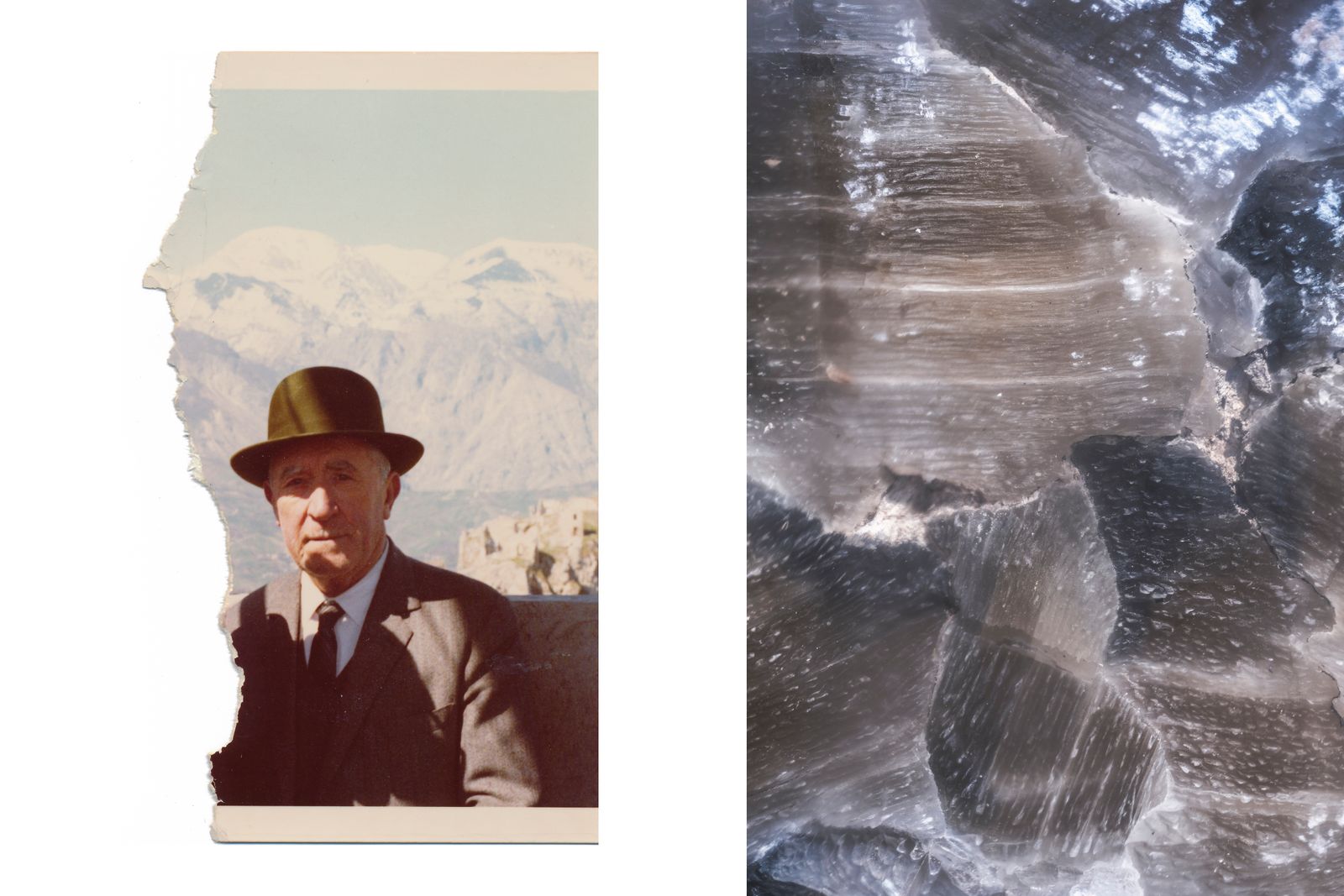 Selenite - The Stone of the Moon - PhMuseum