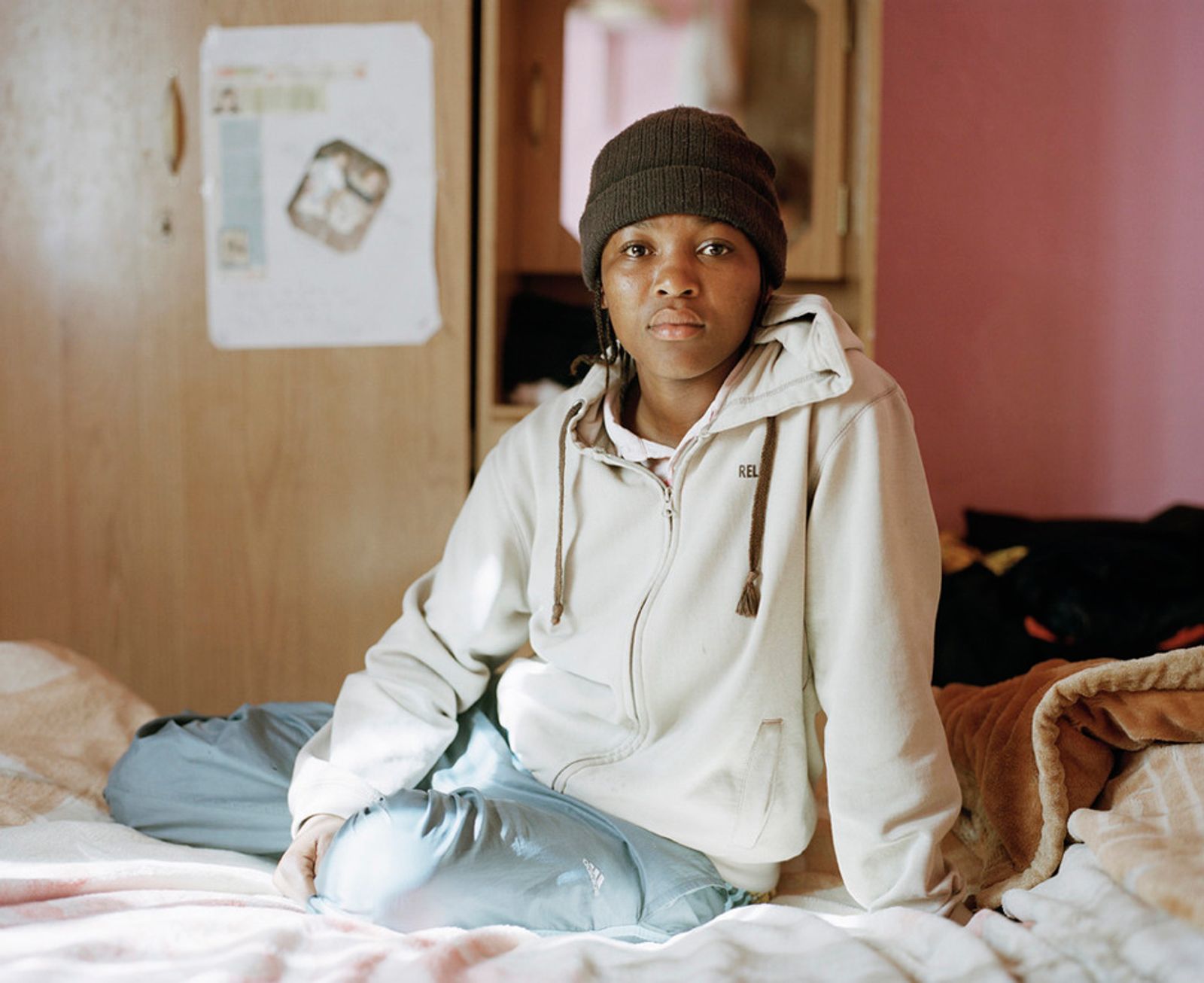 Corrective Rape - PhMuseum