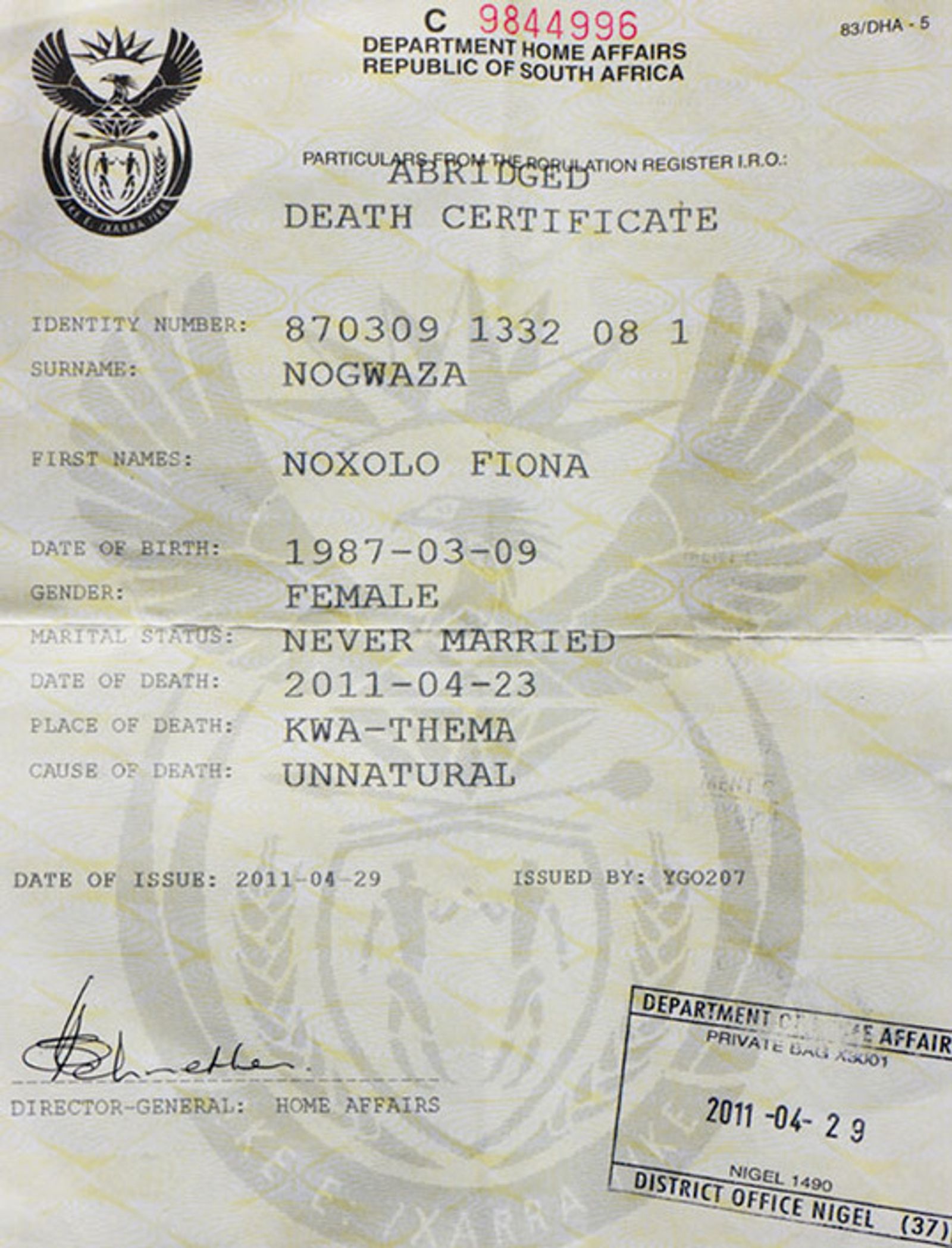 Corrective Rape - PhMuseum