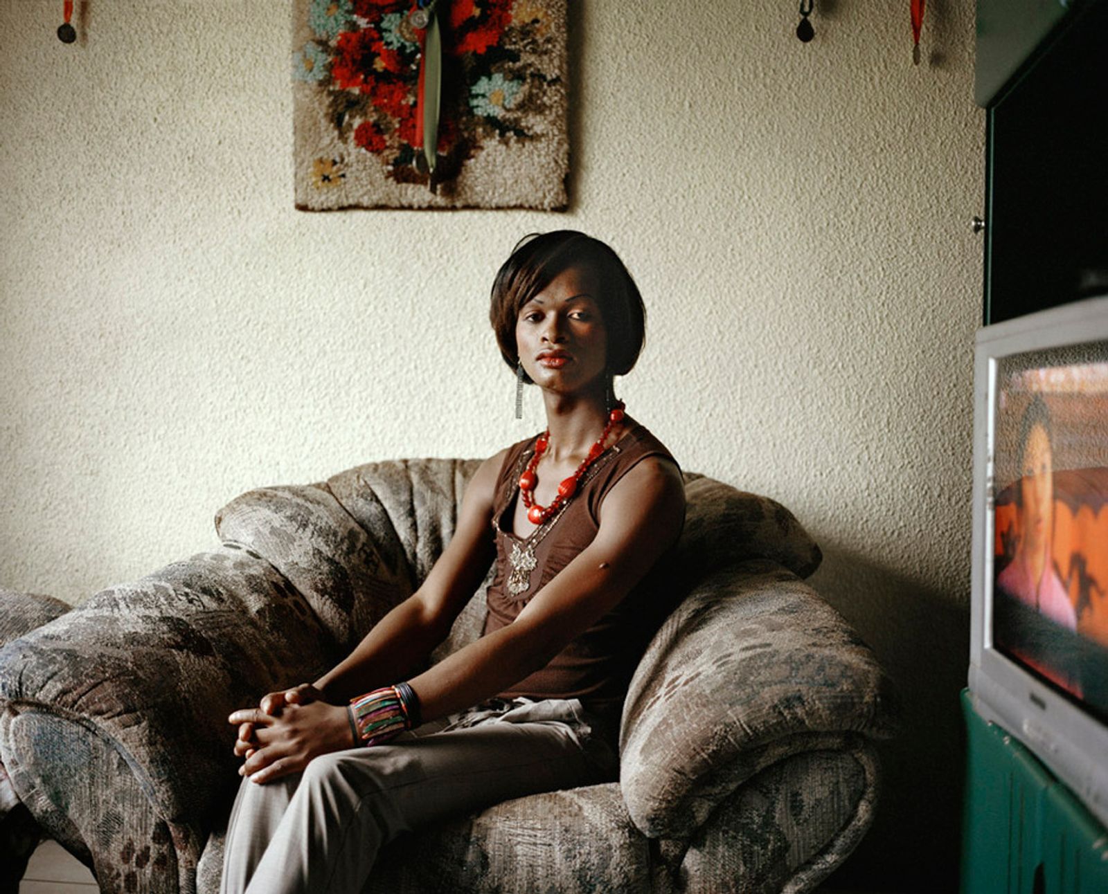 Corrective Rape - PhMuseum