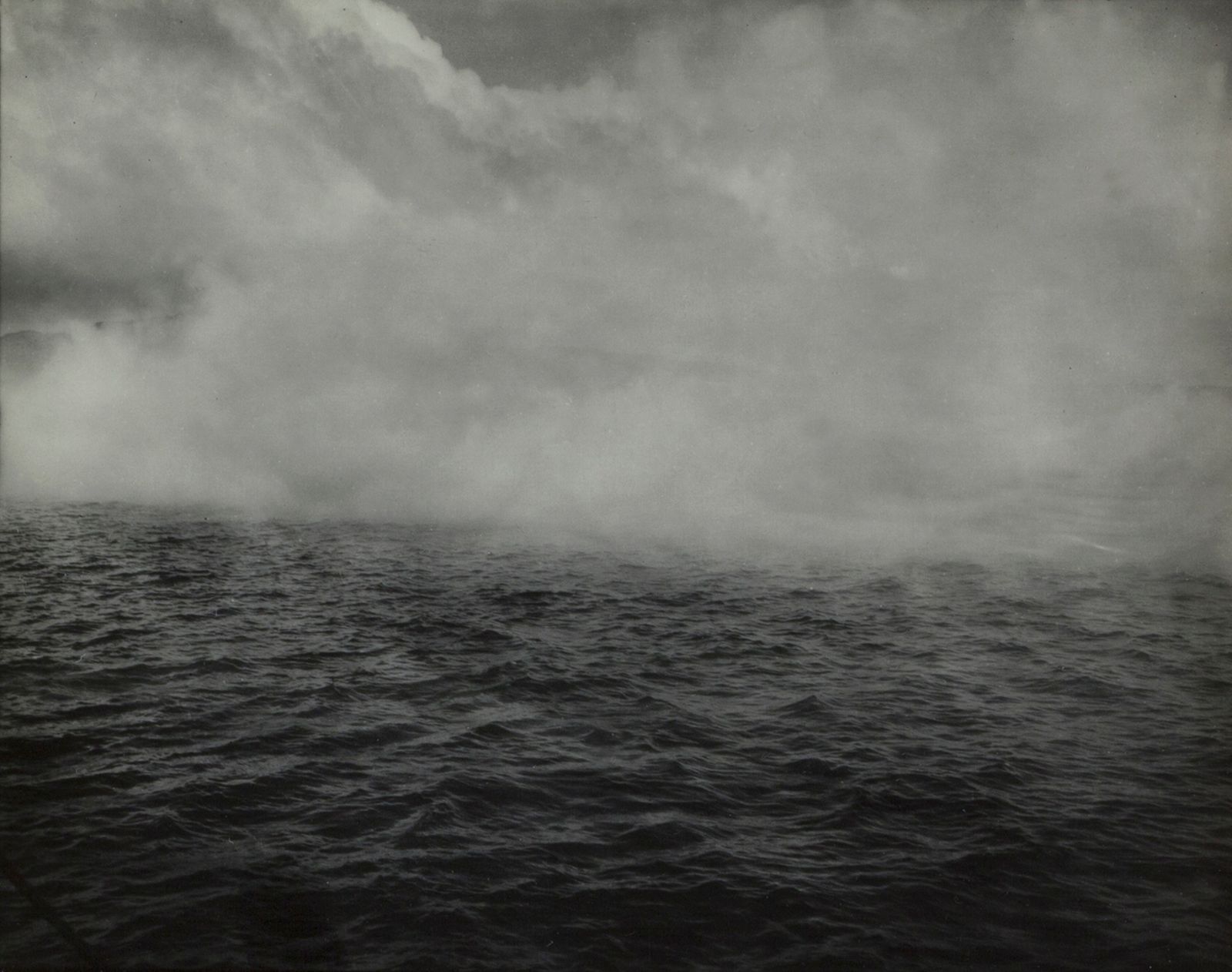 Operation Detachment: How can we remember what we have never seen ...