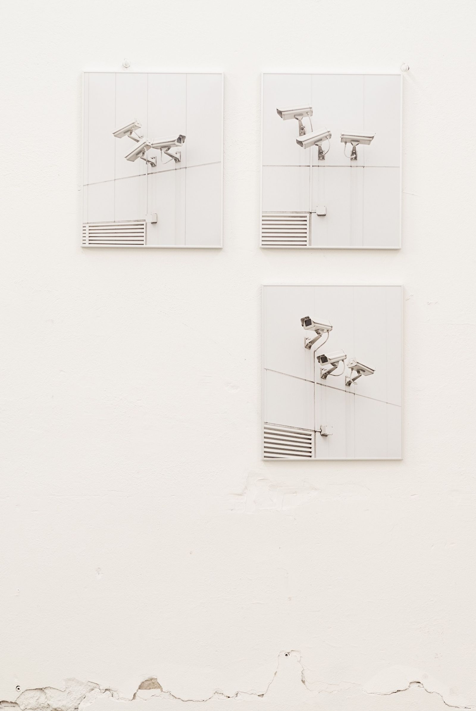 Daniel Everett on His Sculptural Exhibition at PhMuseum Days - PhMuseum