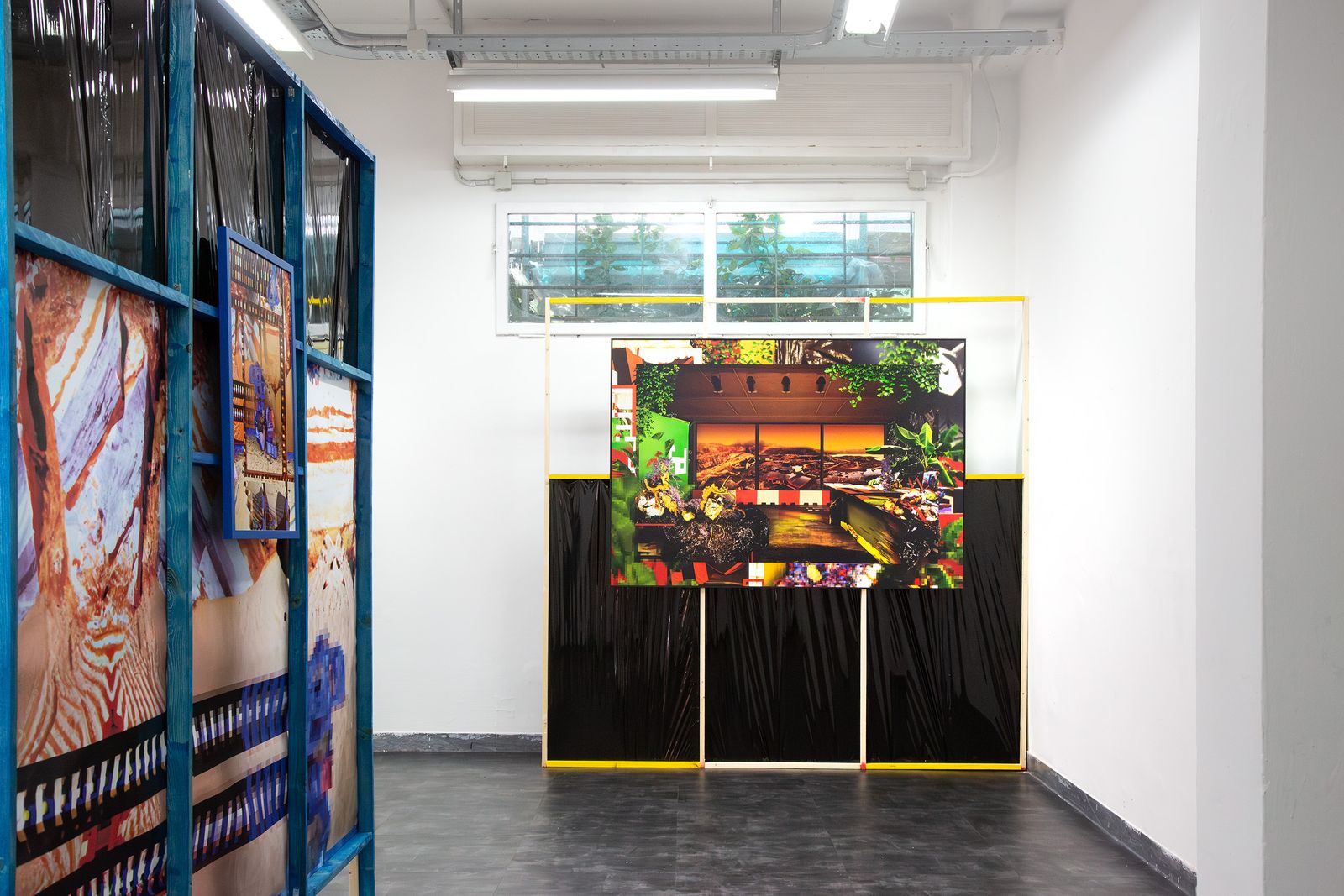 A Glimpse Into The PhMuseum Days 2023 Opening Weekend - PhMuseum