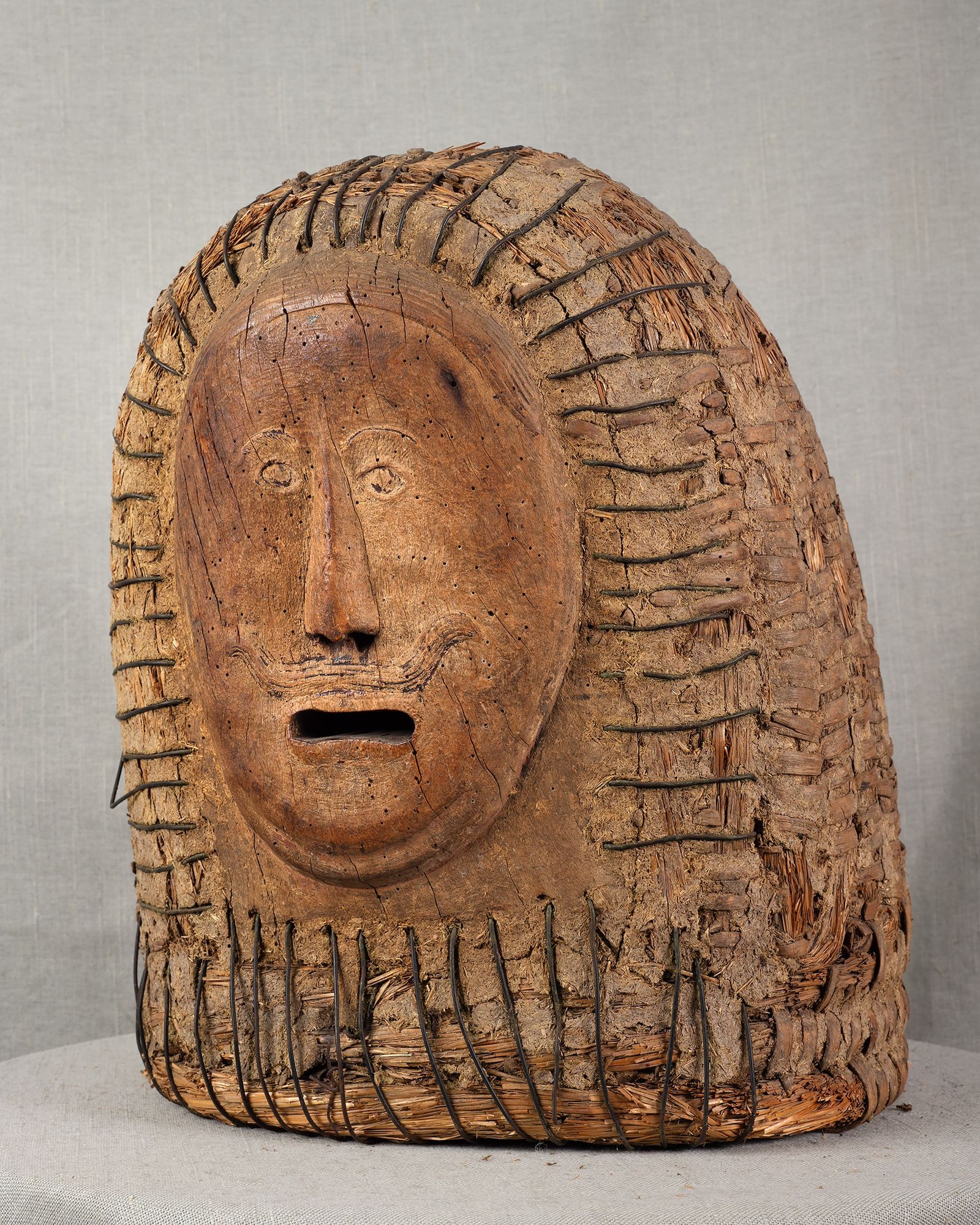 Photobook Review: Bannkörbe by Aladin Borioli - PhMuseum