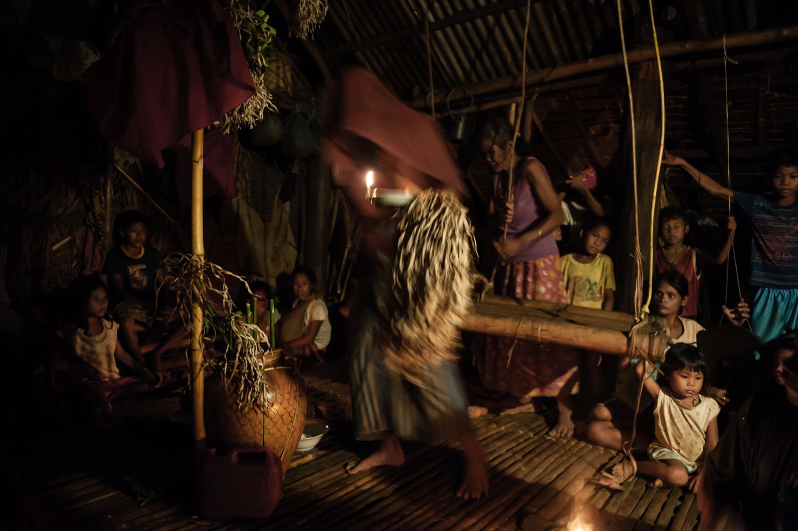 Palawan Seas - PhMuseum