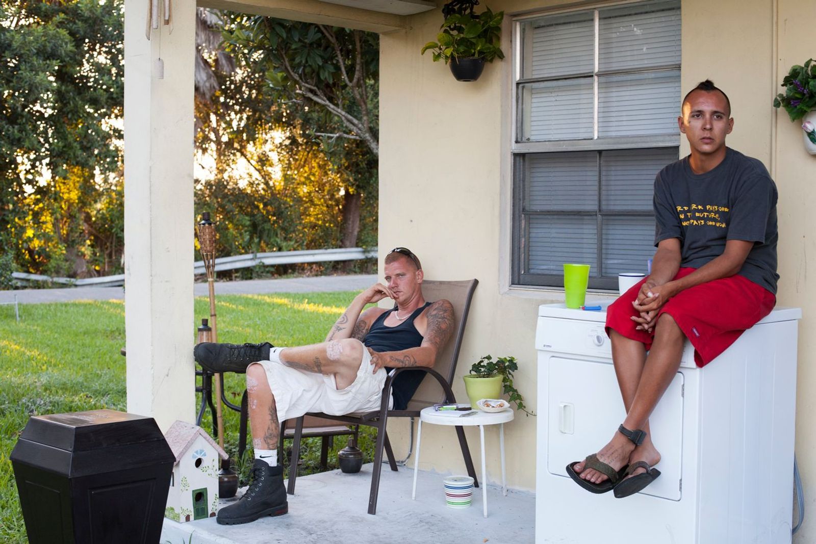 Miracle Village - PhMuseum