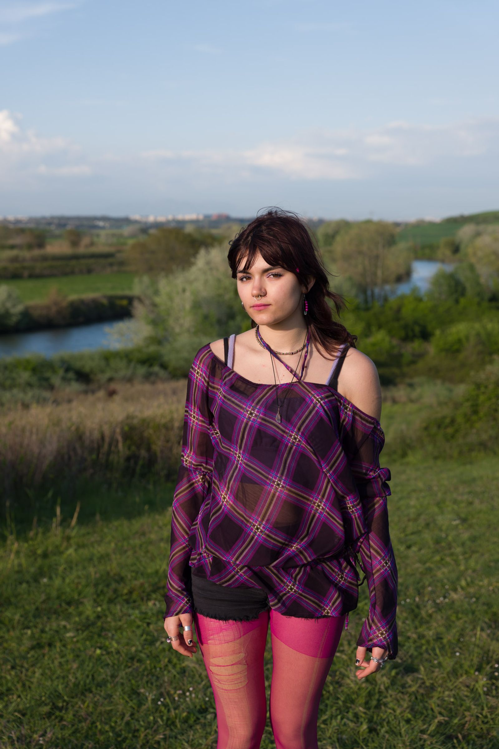 Sponde (Ostia is Rome, Rome is not Ostia!) - PhMuseum