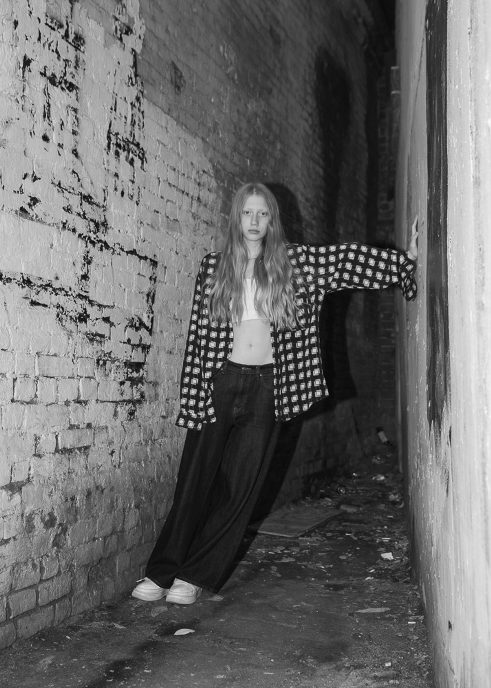 Peculiar souls behind peculiar faces - PhMuseum