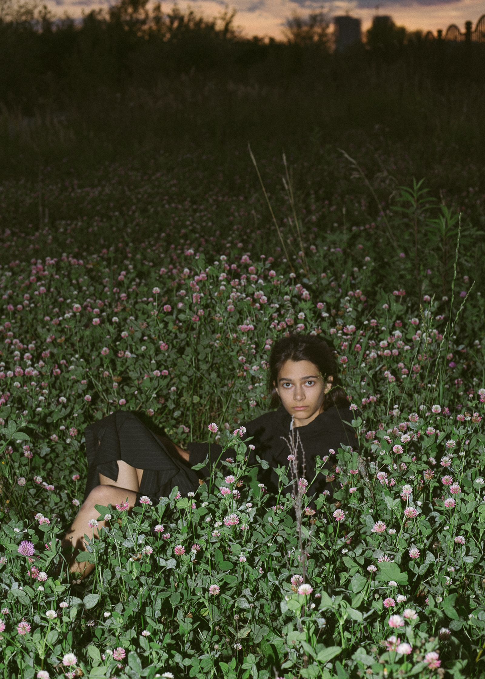 Peculiar souls behind peculiar faces - PhMuseum