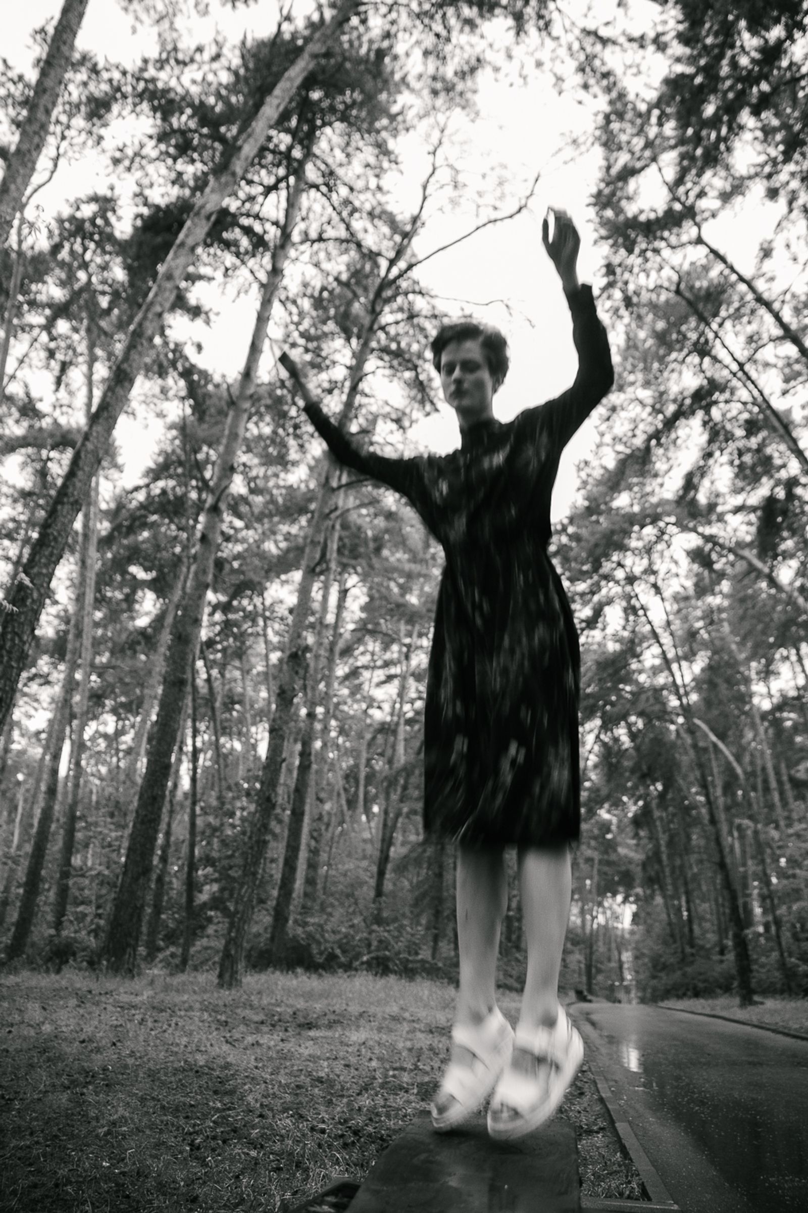 Peculiar souls behind peculiar faces - PhMuseum