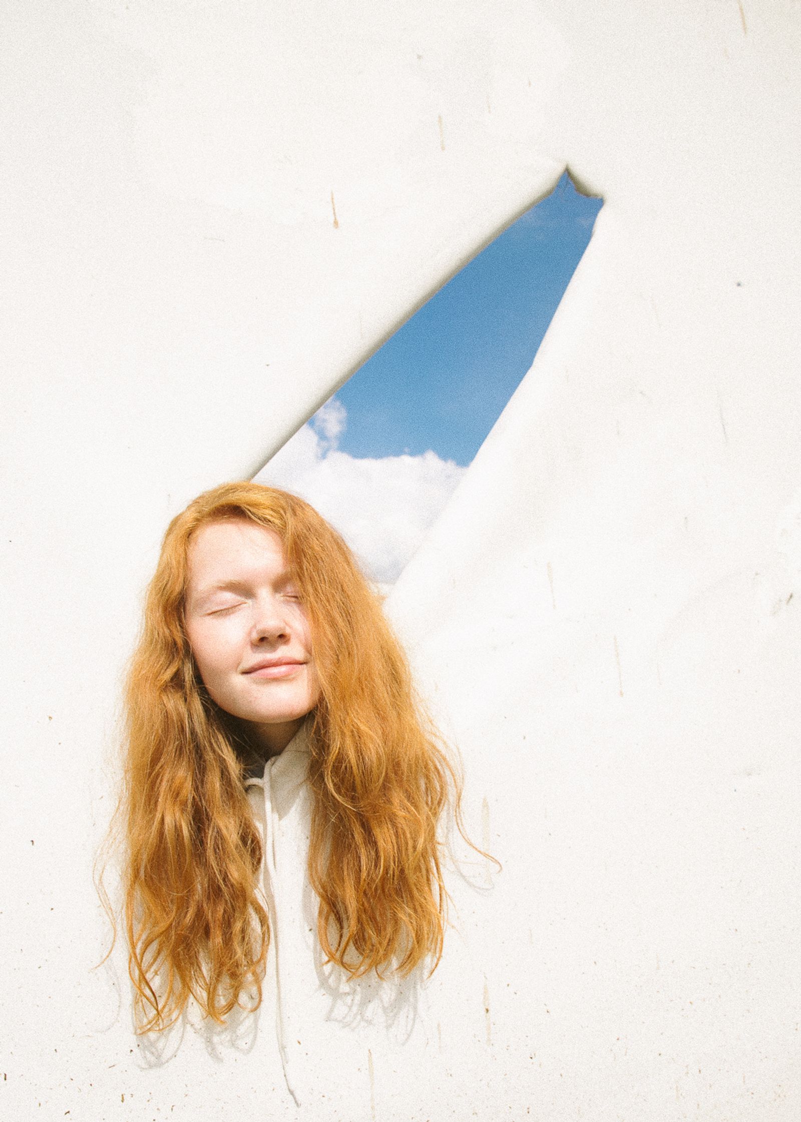 Peculiar souls behind peculiar faces - PhMuseum